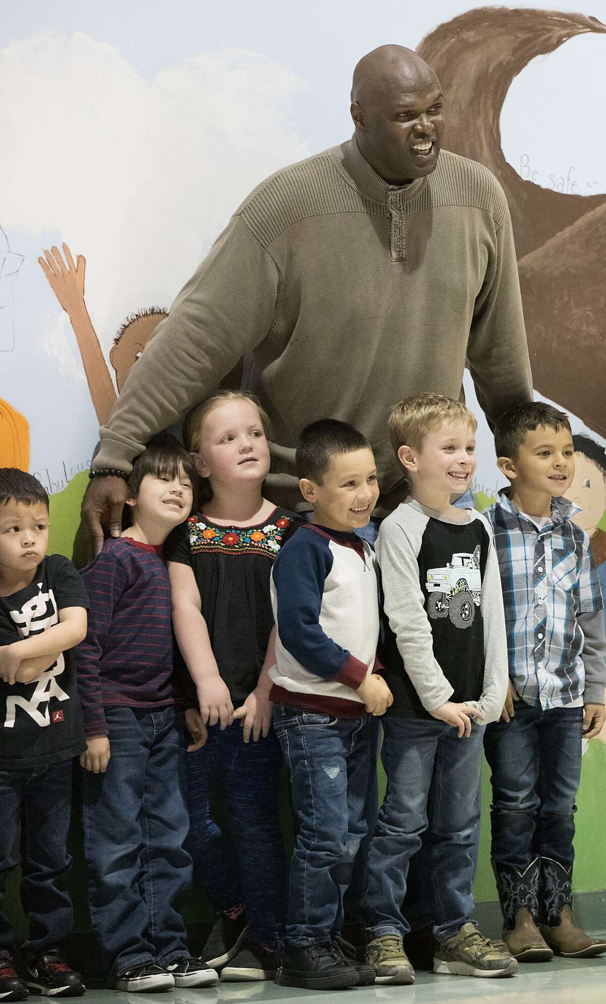 Former Warrior Adonal Foyle takes aim at political system