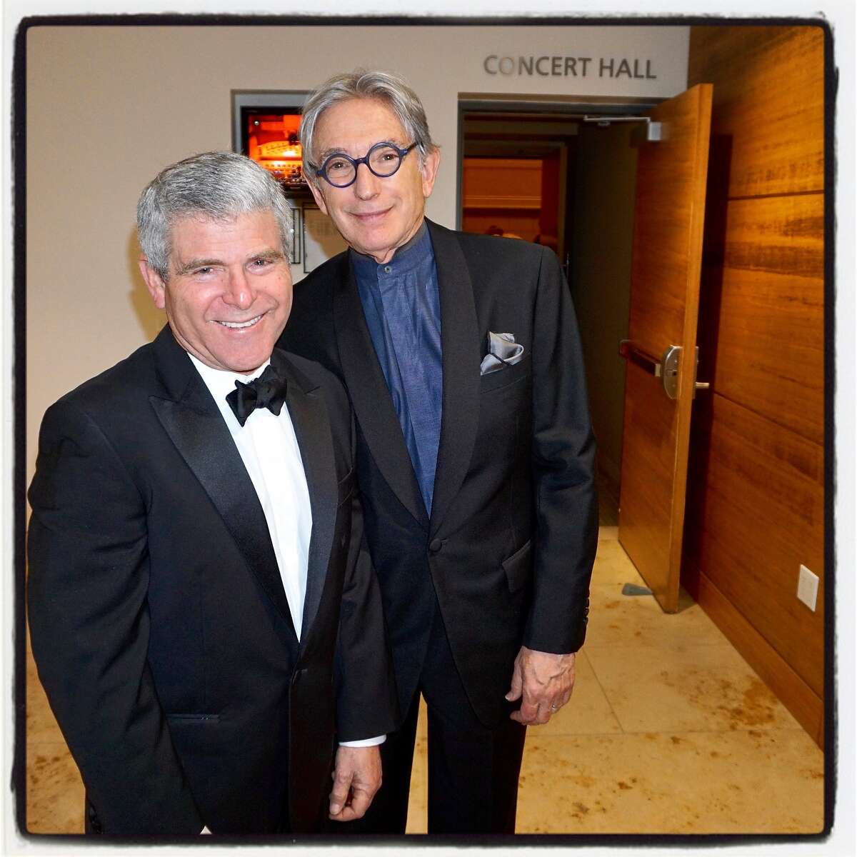 Conservatory of Music celebrates centennial by raising $1 million