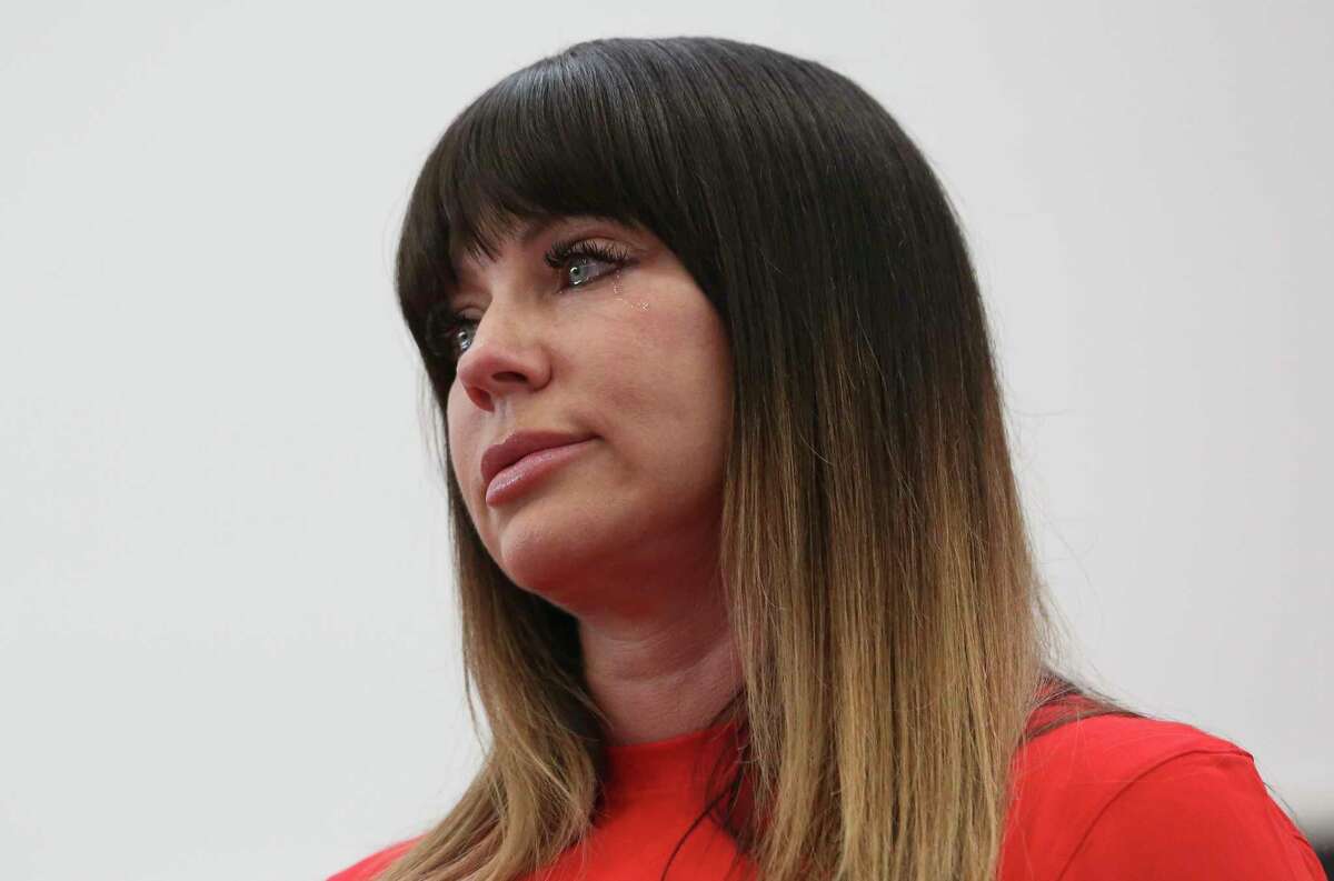 Brenda Tracy gives UH, and Kendal Briles, a message of accountability