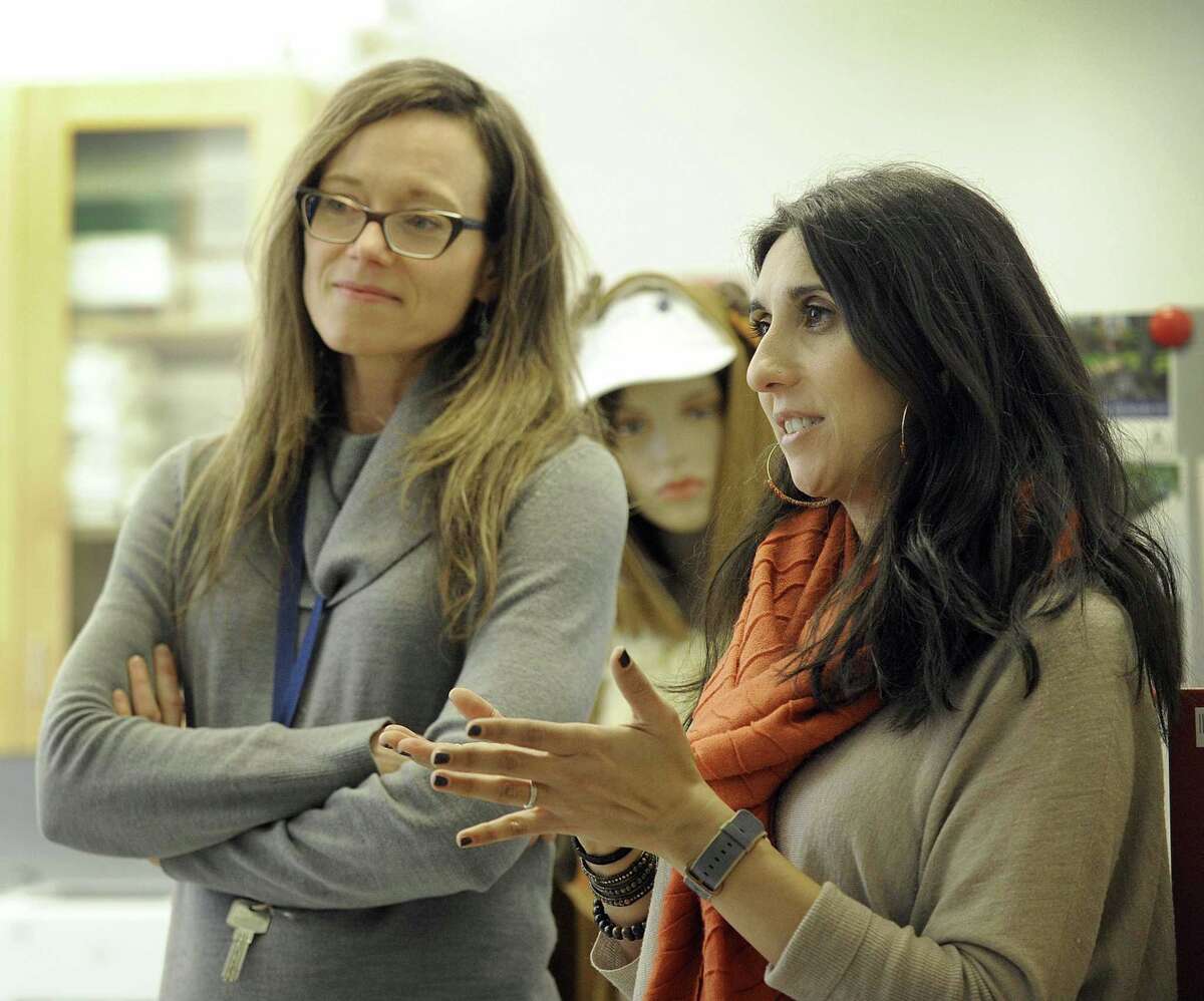 WCSU confirms first specimen of new tick in Connecticut