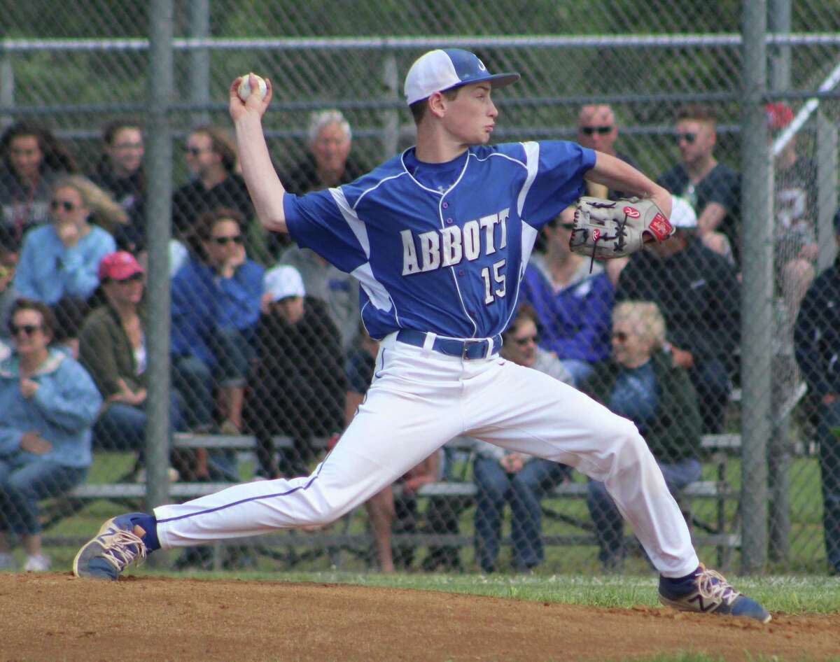 Abbott Tech baseball team determined to build off last year’s success