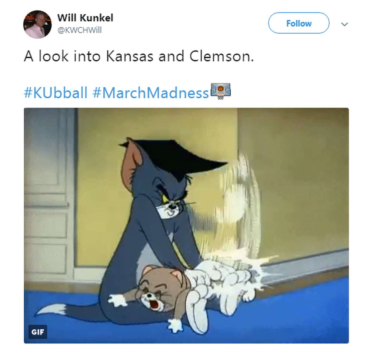 The best memes from the Sweet 16