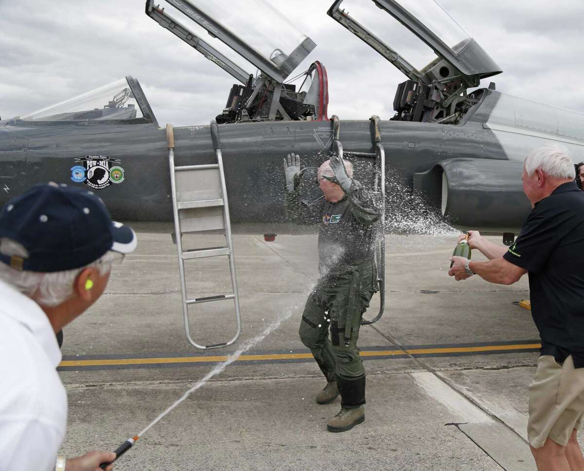 Bombardier’s road to priesthood took a turn in Hanoi prison