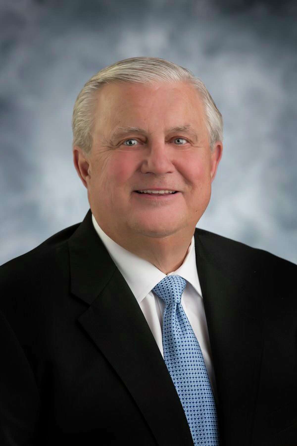 Gavin again earns Leaders Council