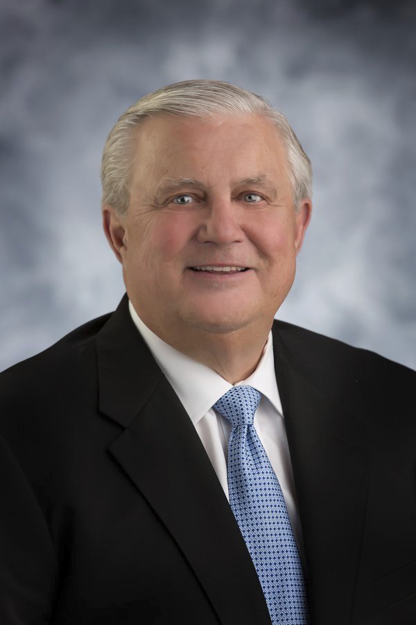 Gavin again earns Leaders Council