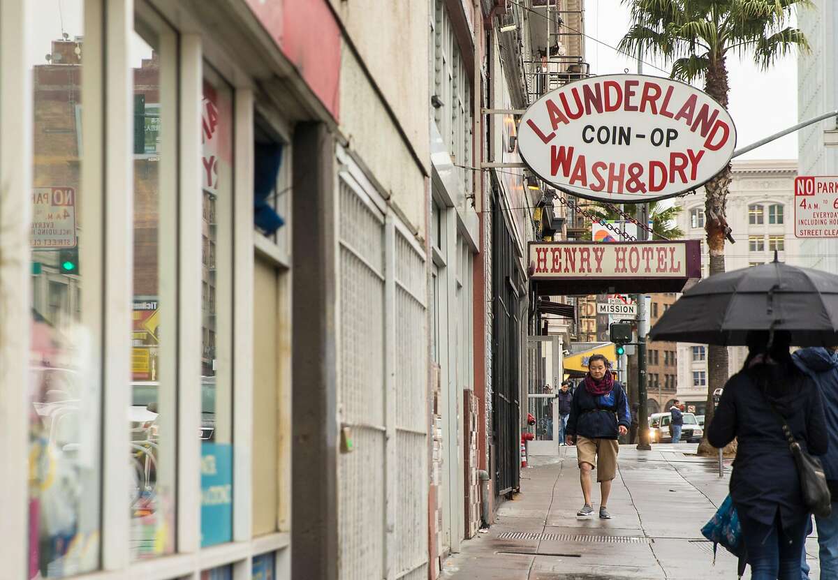 New spots opening on 6th Street, long known for gritty realities of ...