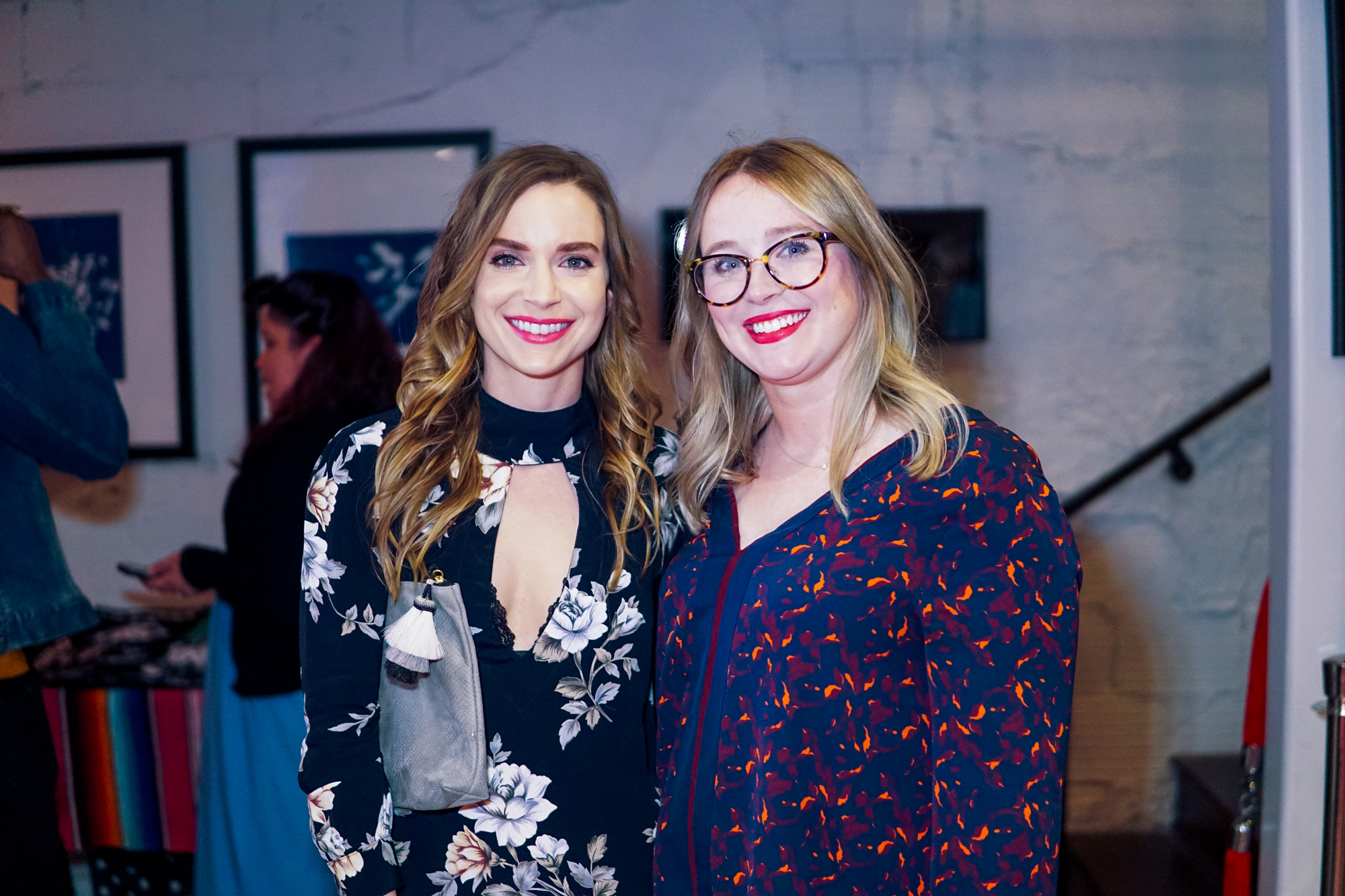 PHOTOS: Mark C. Austin celebrates 41st birthday while raising money for ...