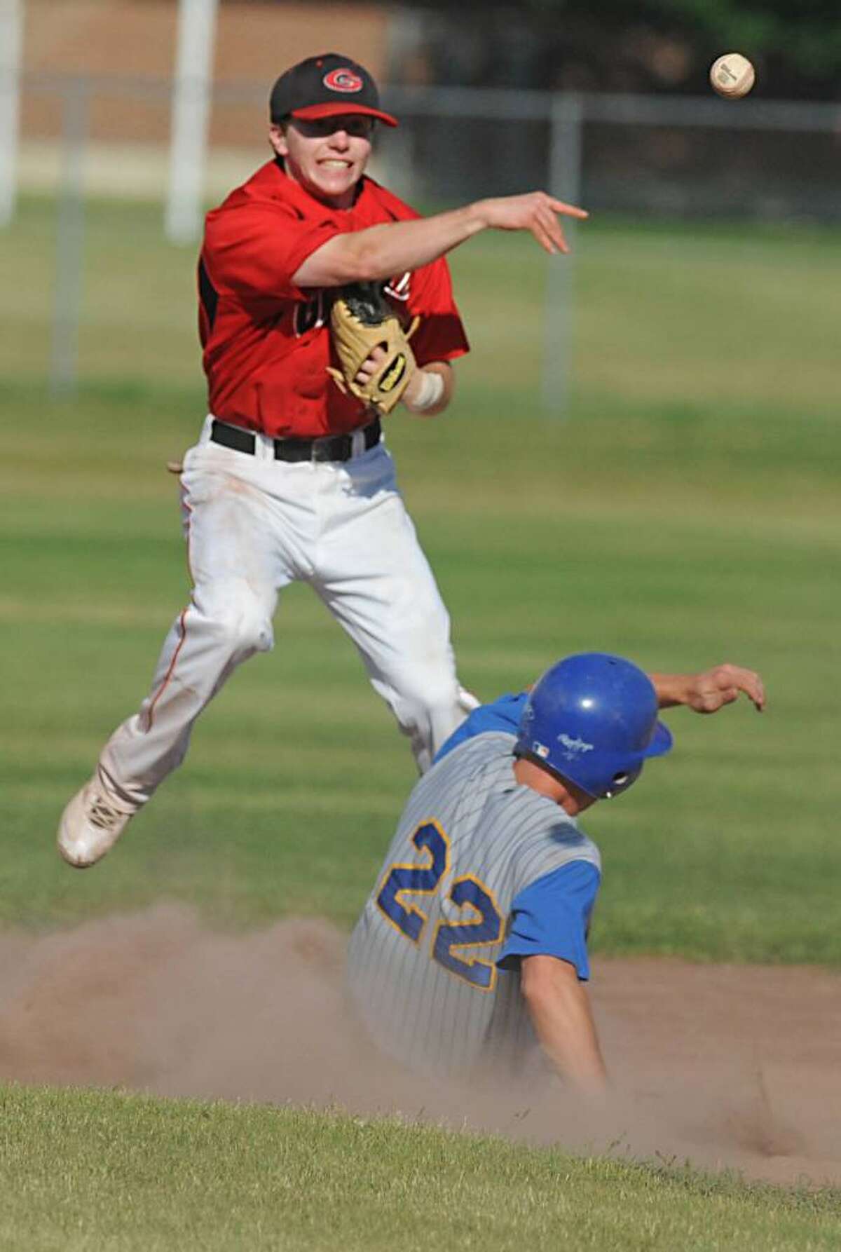 Playoff victory a Stark reality