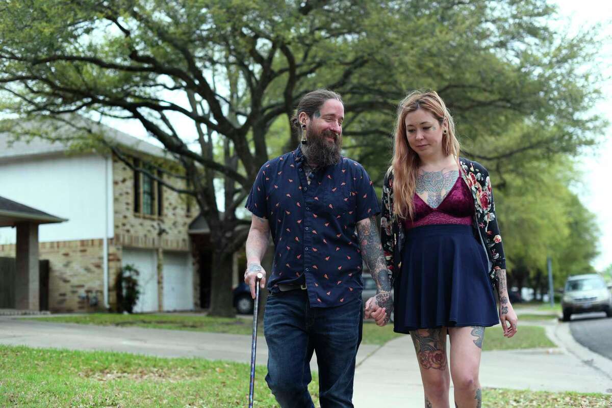 The hunt for Austin’s serial bomber: 'This is our guy'