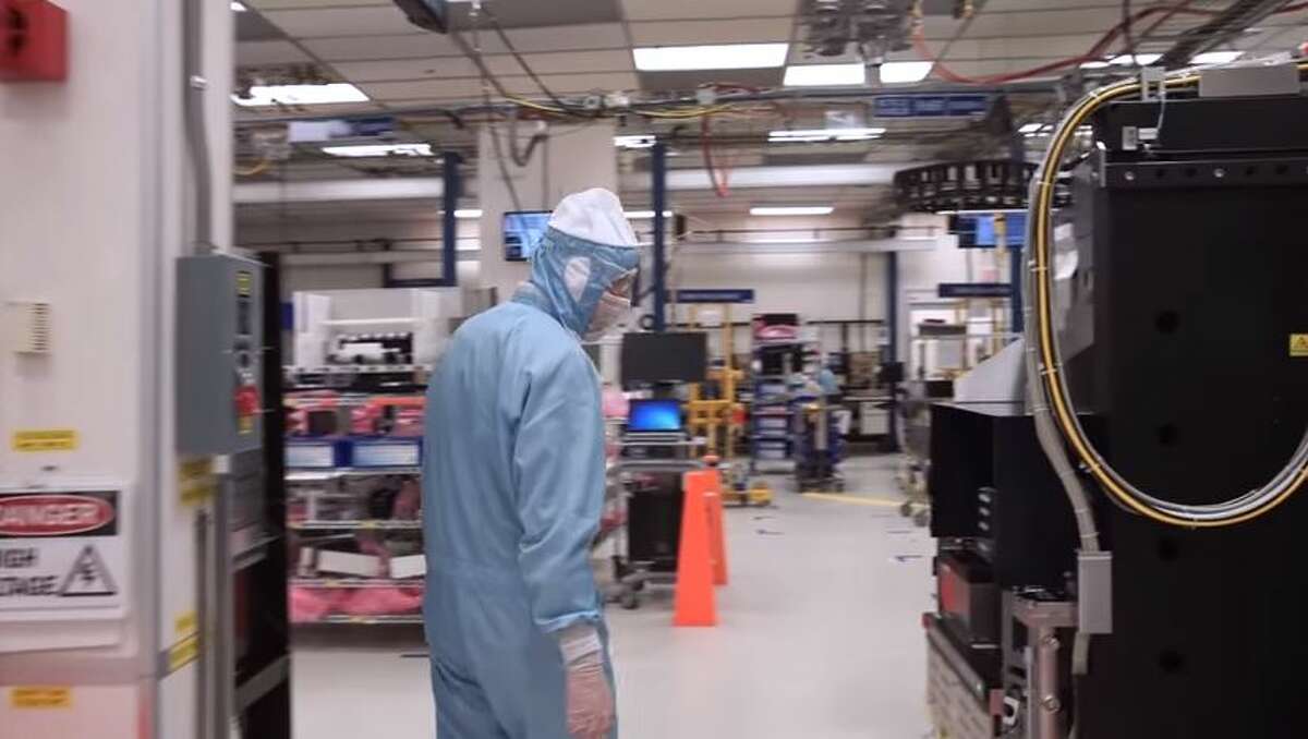 GlobalFoundries planning to go public