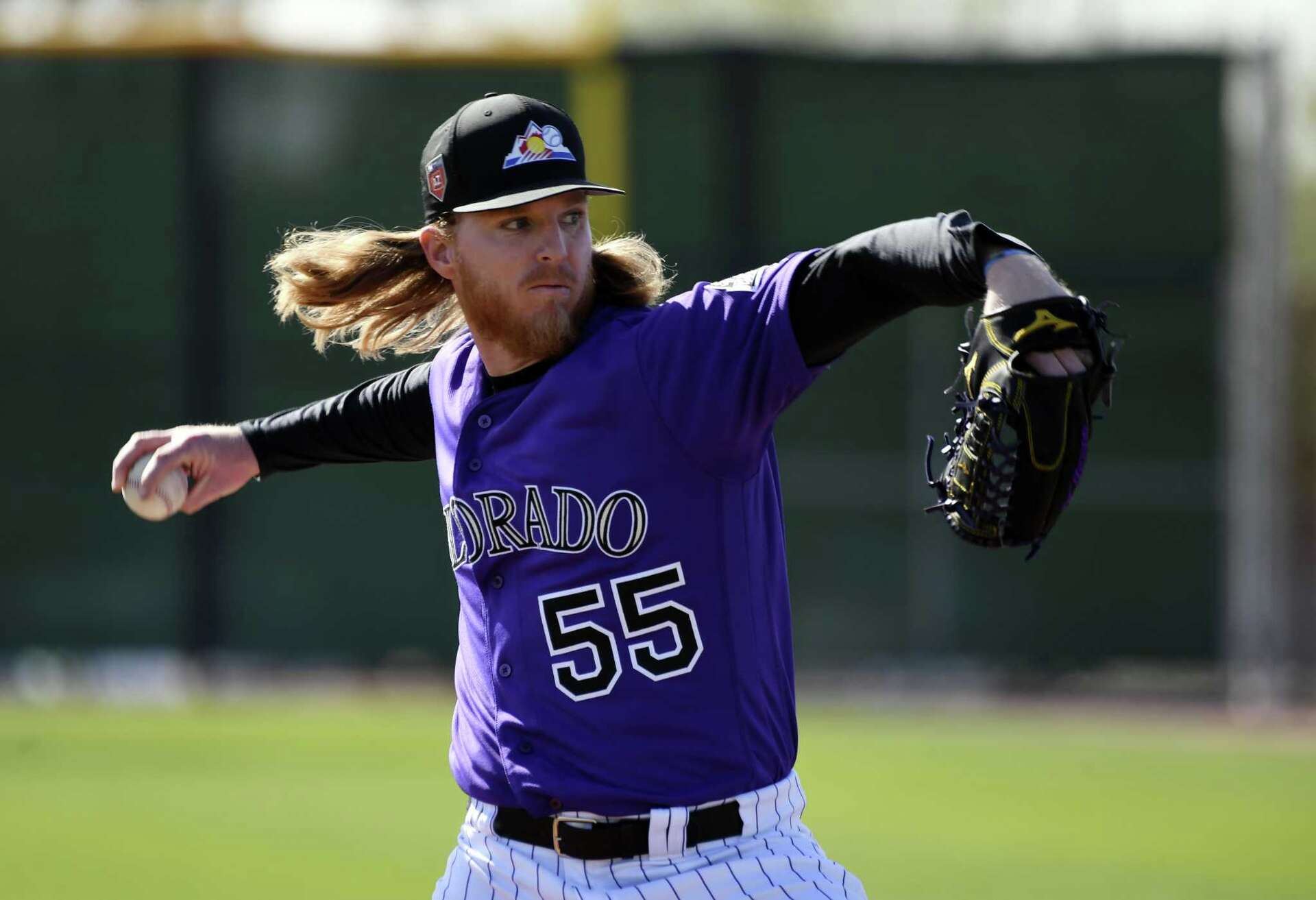 A wish list for the 2018 baseball season
