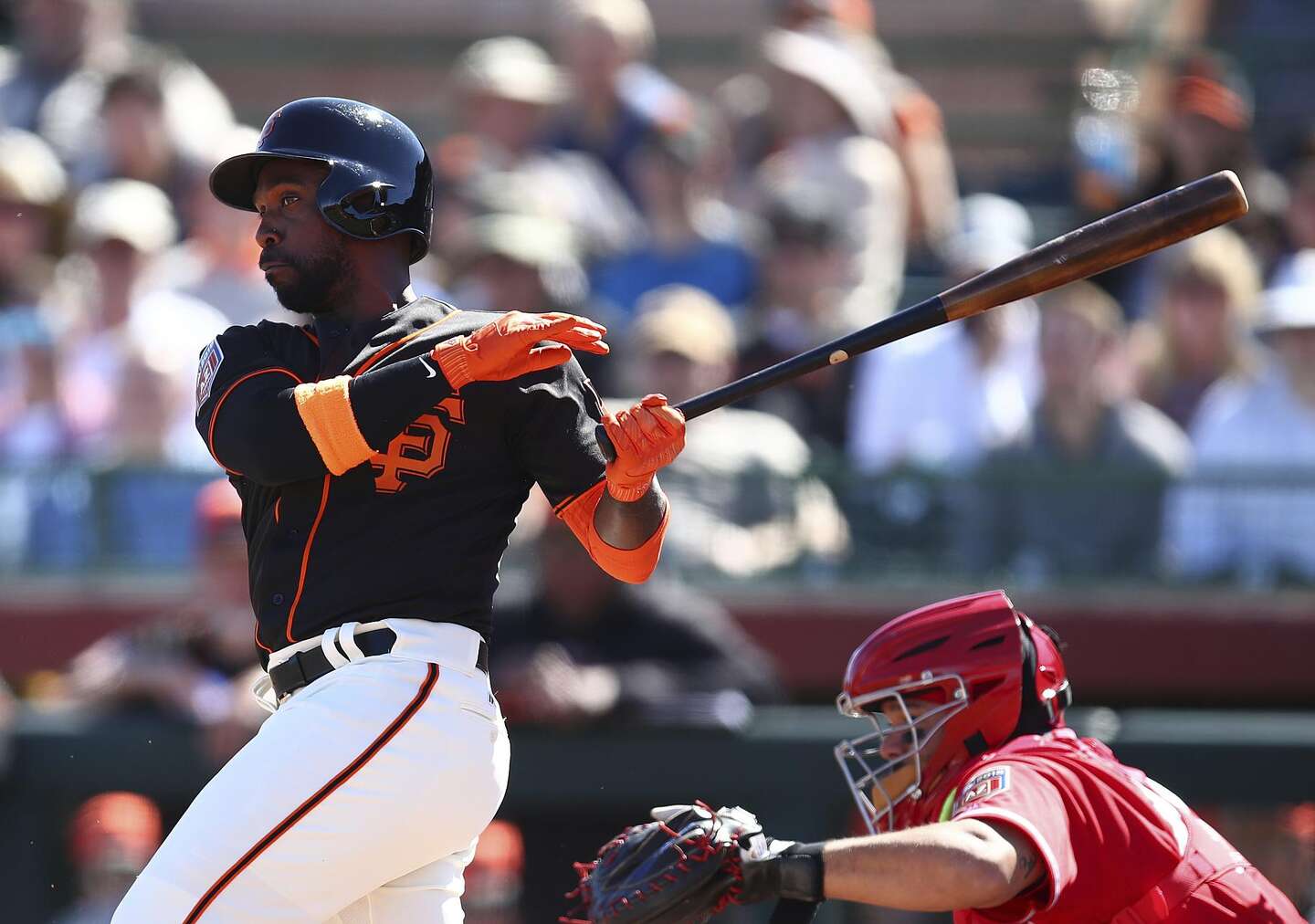 Giants season preview: Team has talent — and small window to win