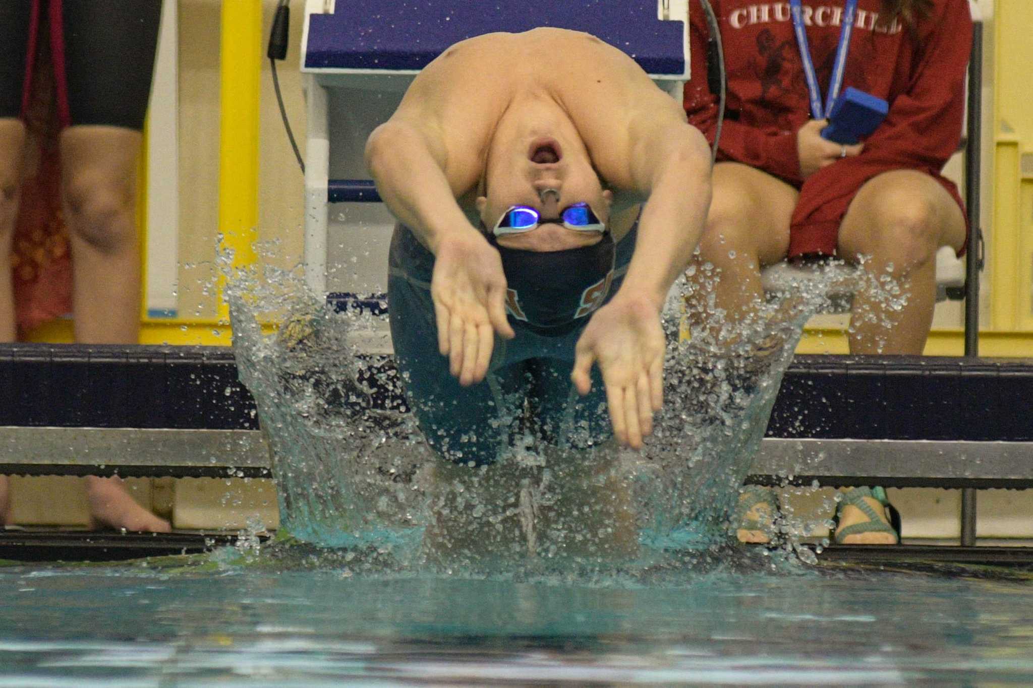 Madison junior’s rise 11 years in the making