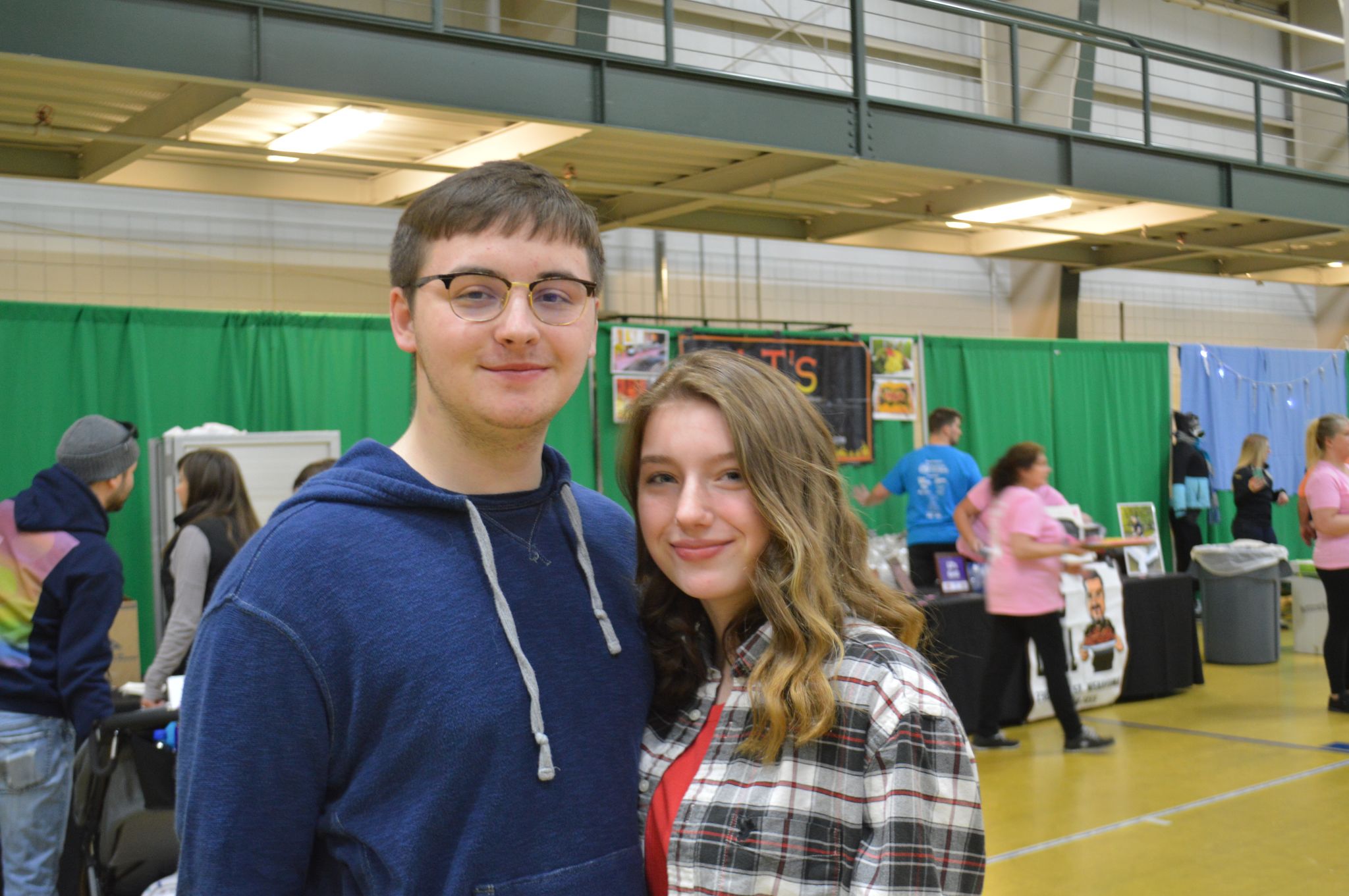 SEEN: Ninth Annual timesunion.com/Table Hopping Mac-n-Cheese Bowl