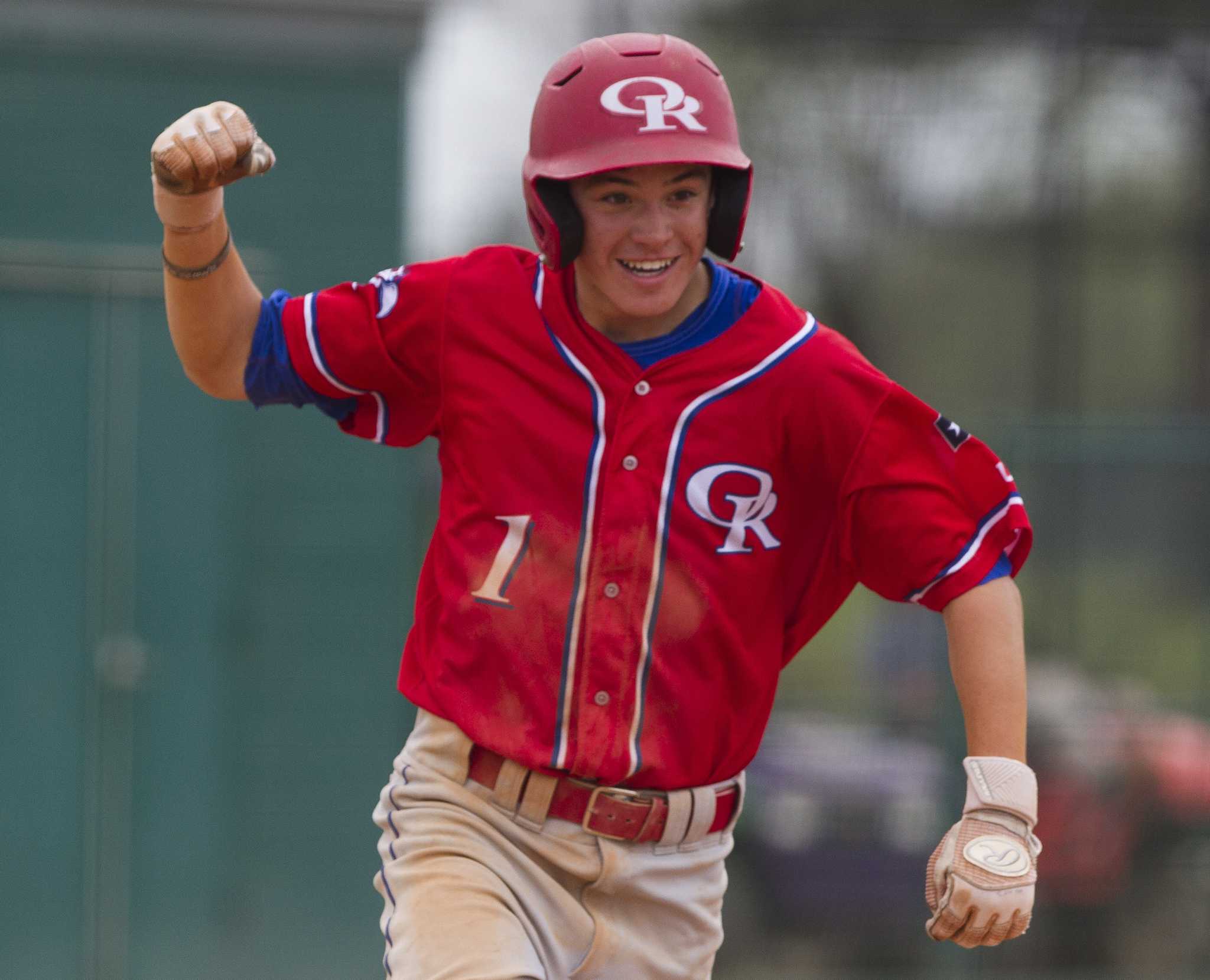 BASEBALL: Oak Ridge fights back for win over Montgomery