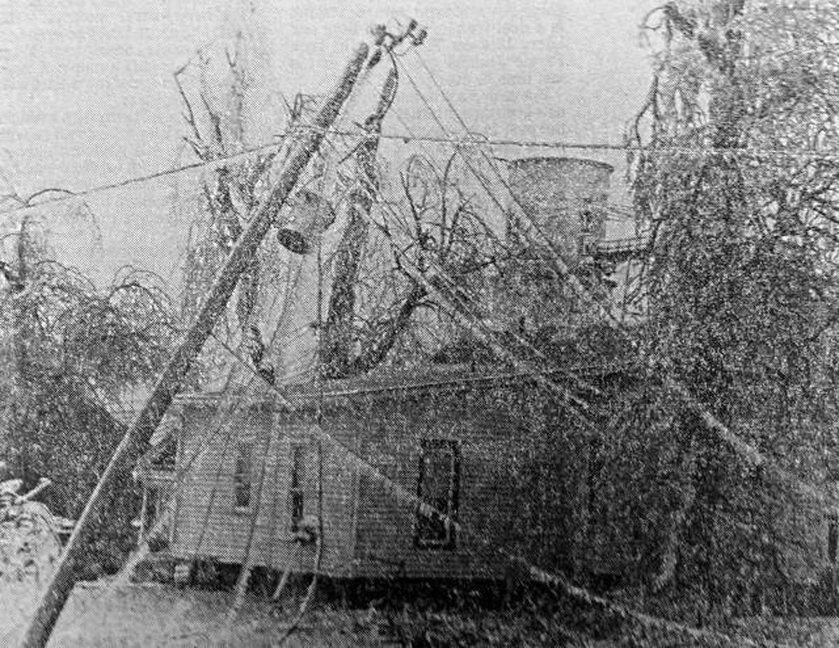 Region marks 40 years since ice storm’s devastation