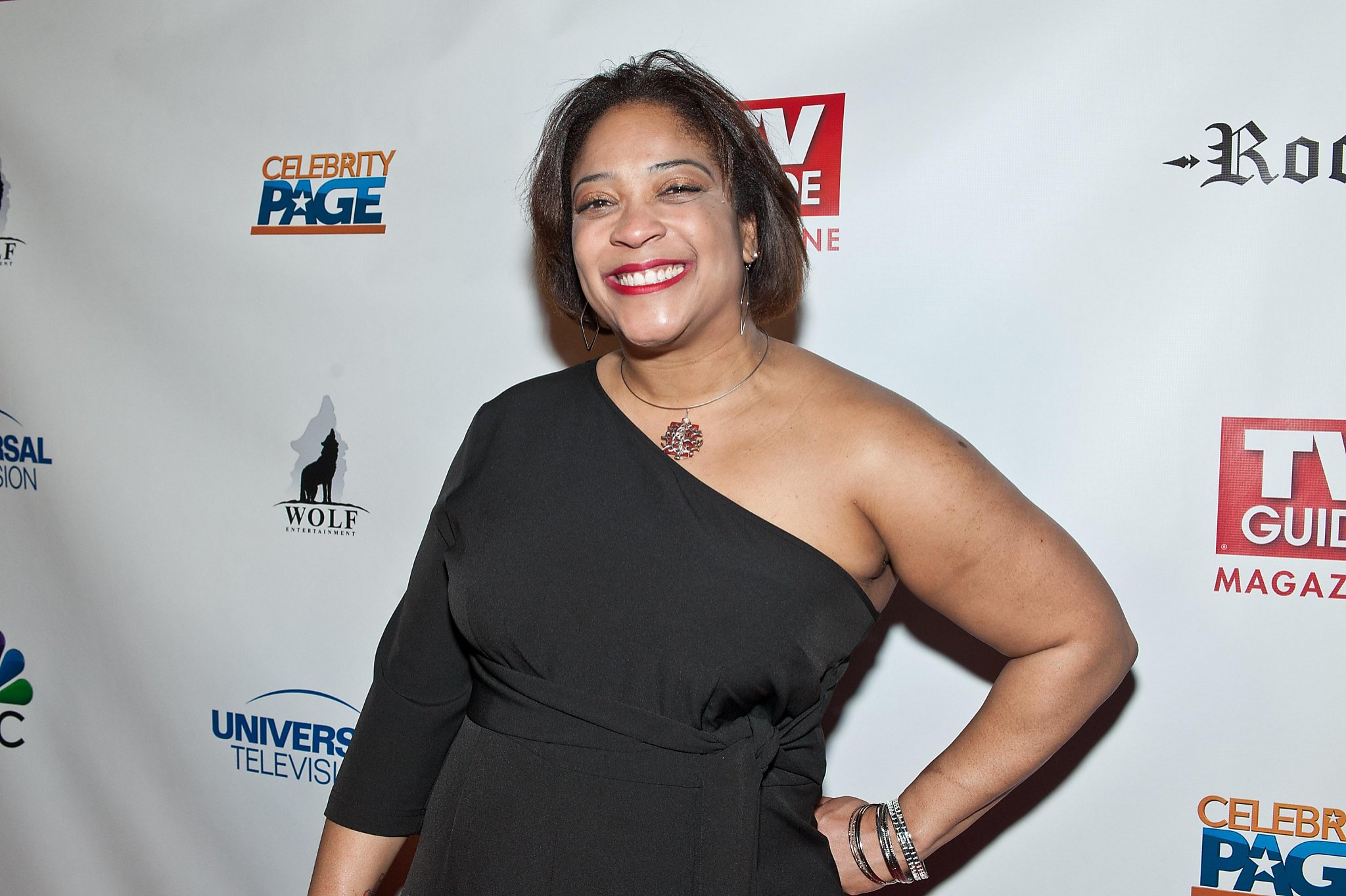 DuShon Monique Brown, actress on ‘Chicago Fire,’ dies