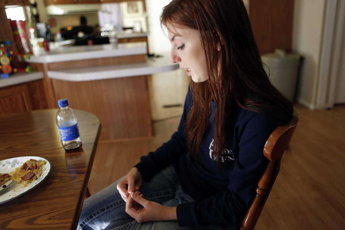 Foster children suing state faced unemployment, homelessness and ...