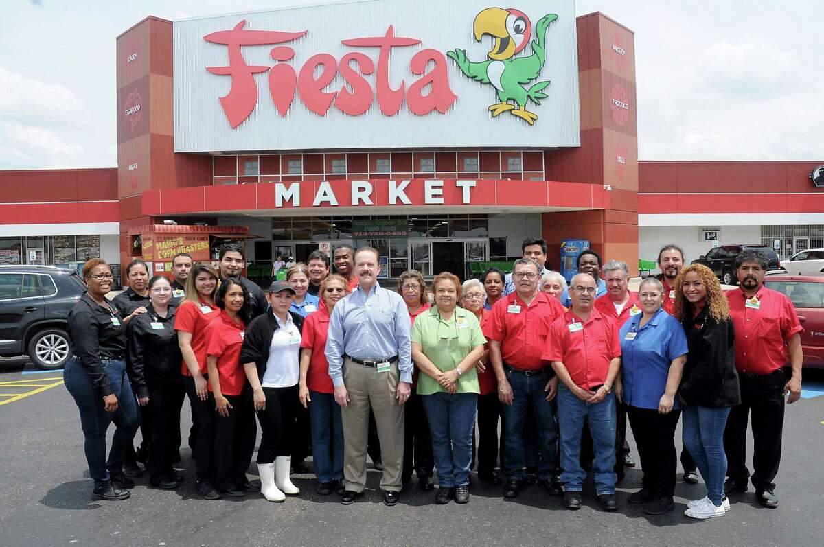 Houston-based Fiesta Mart to be acquired by El Super grocery chain