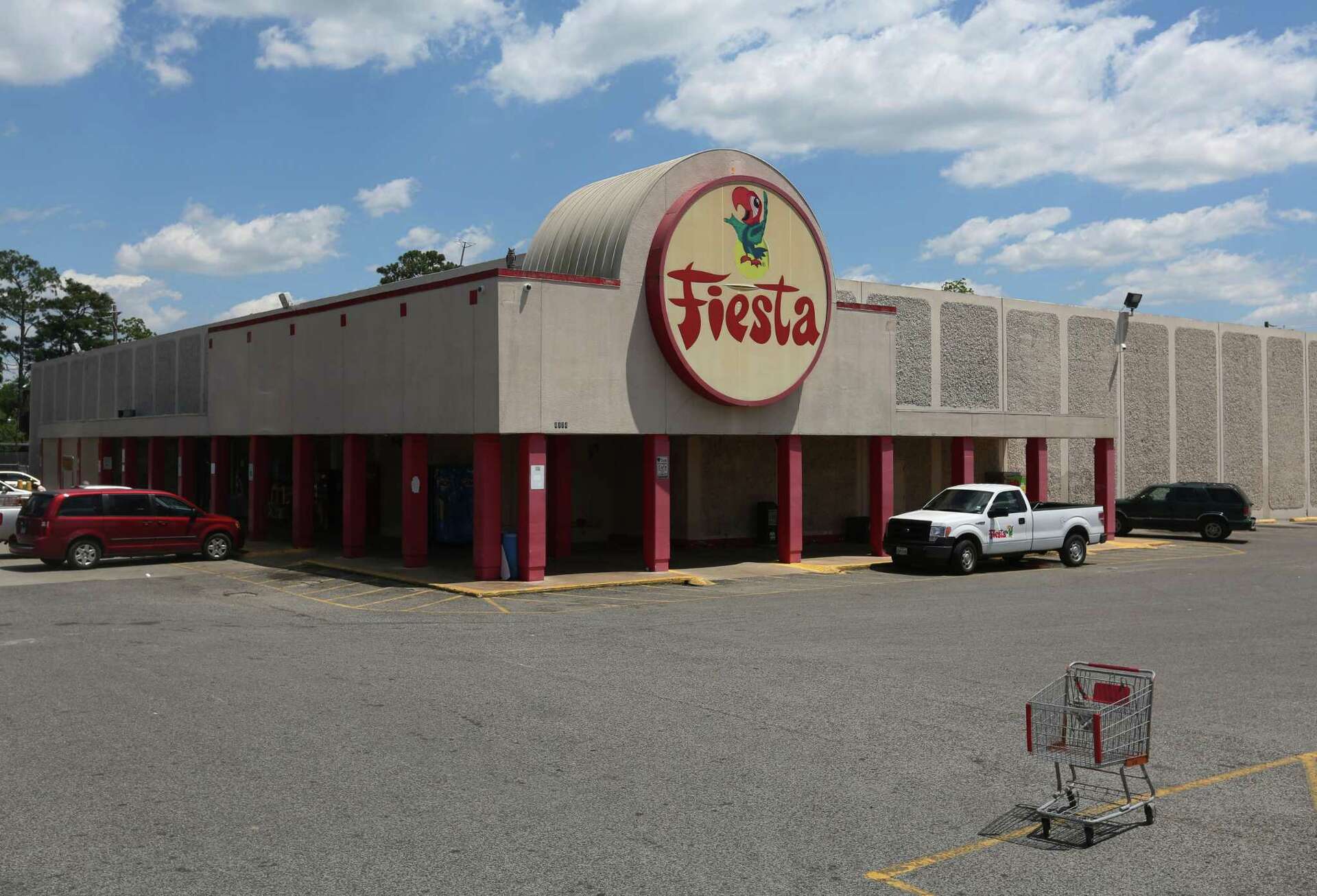Houston-based Fiesta Mart to be acquired by El Super grocery chain