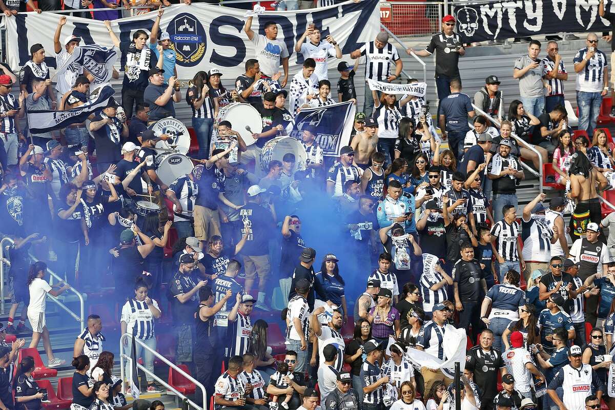 Join the LigaMX-to-San Antonio bandwagon