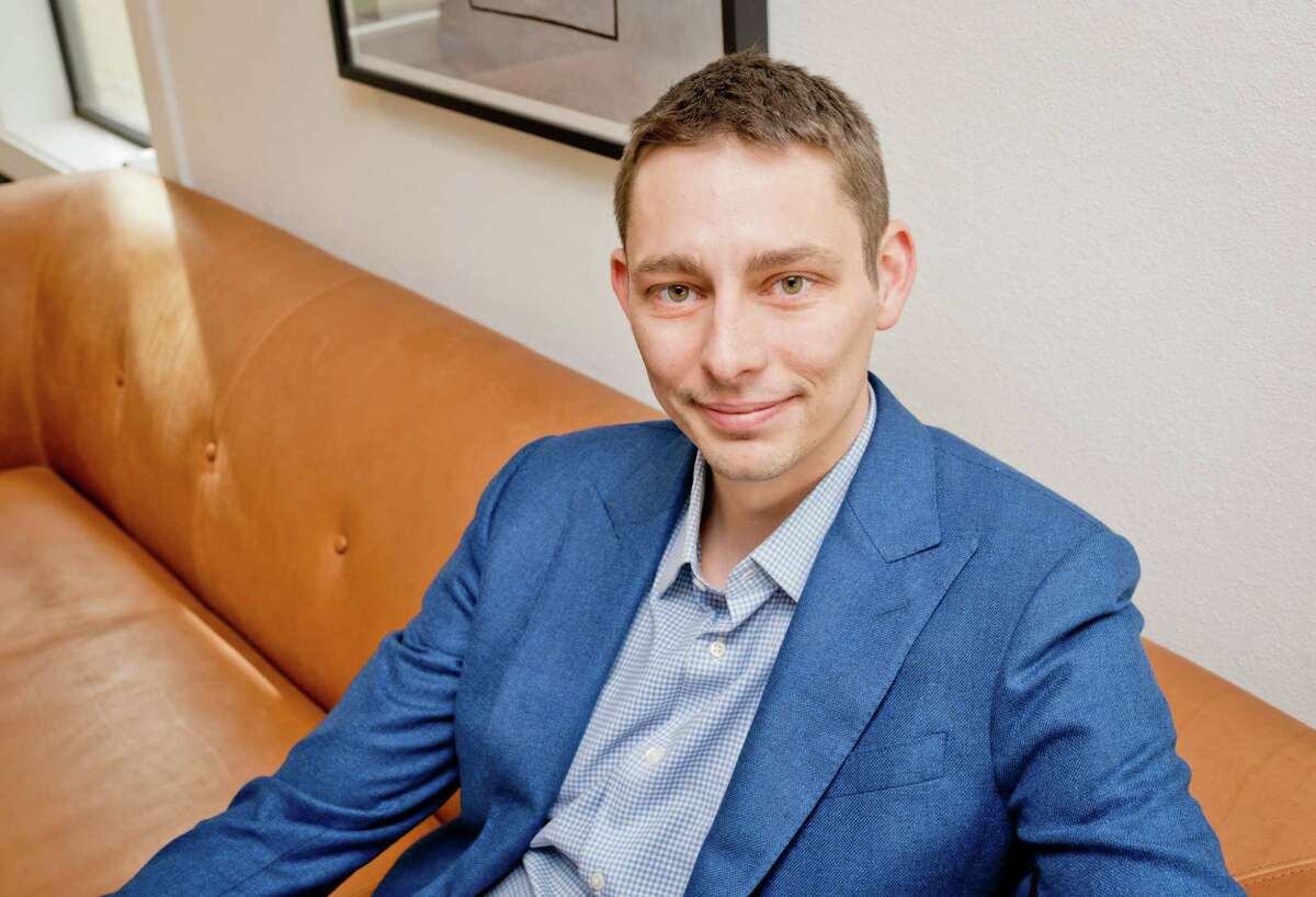 SE Texas native is making 3-D printed homes