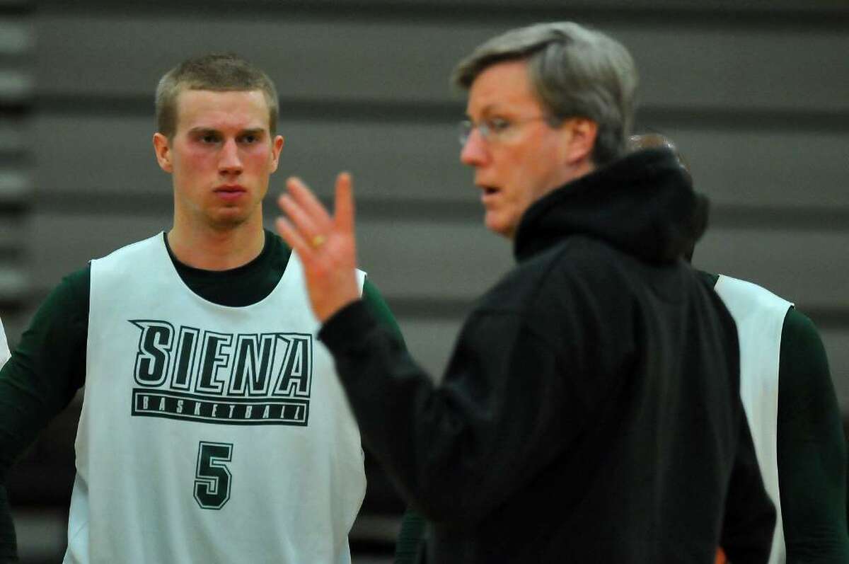 Griffin eager for shot