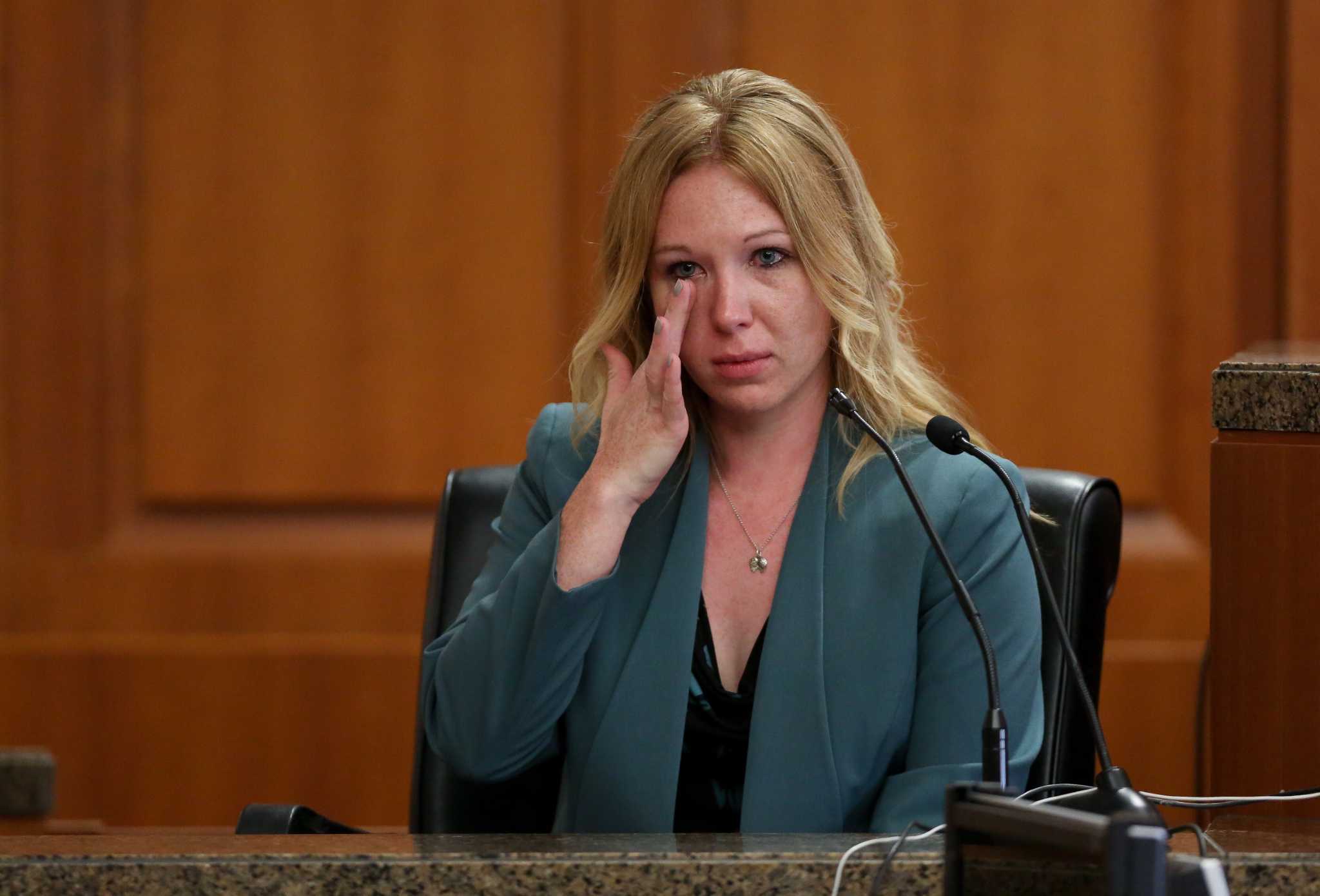 Failed Houston doctor Leon Jacob sentenced to life in prison in murder ...