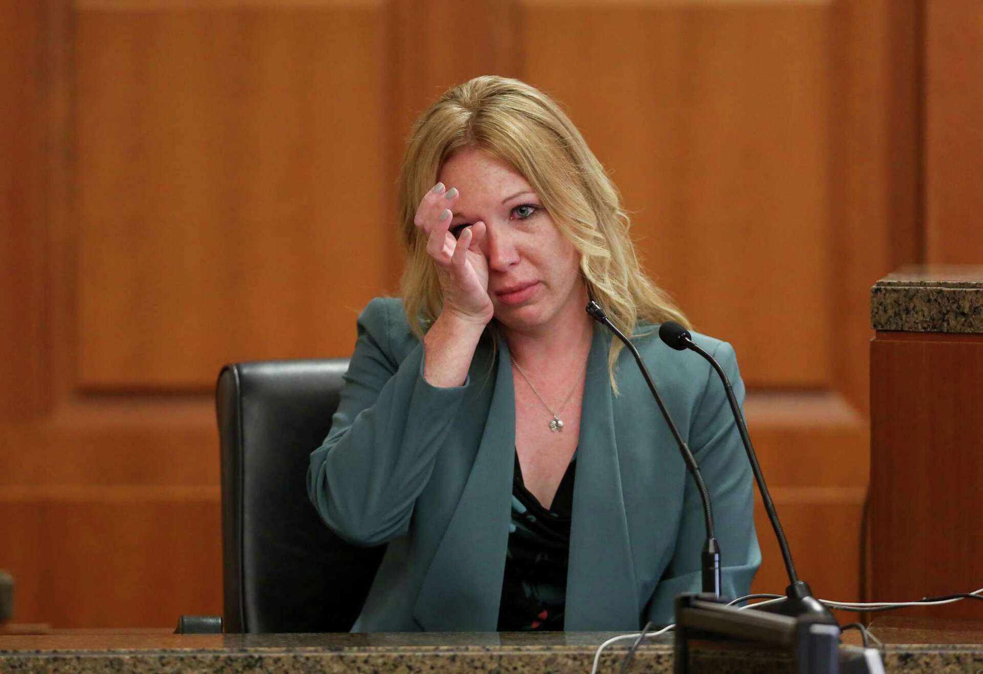 Failed Houston doctor Leon Jacob sentenced to life in prison in murder ...