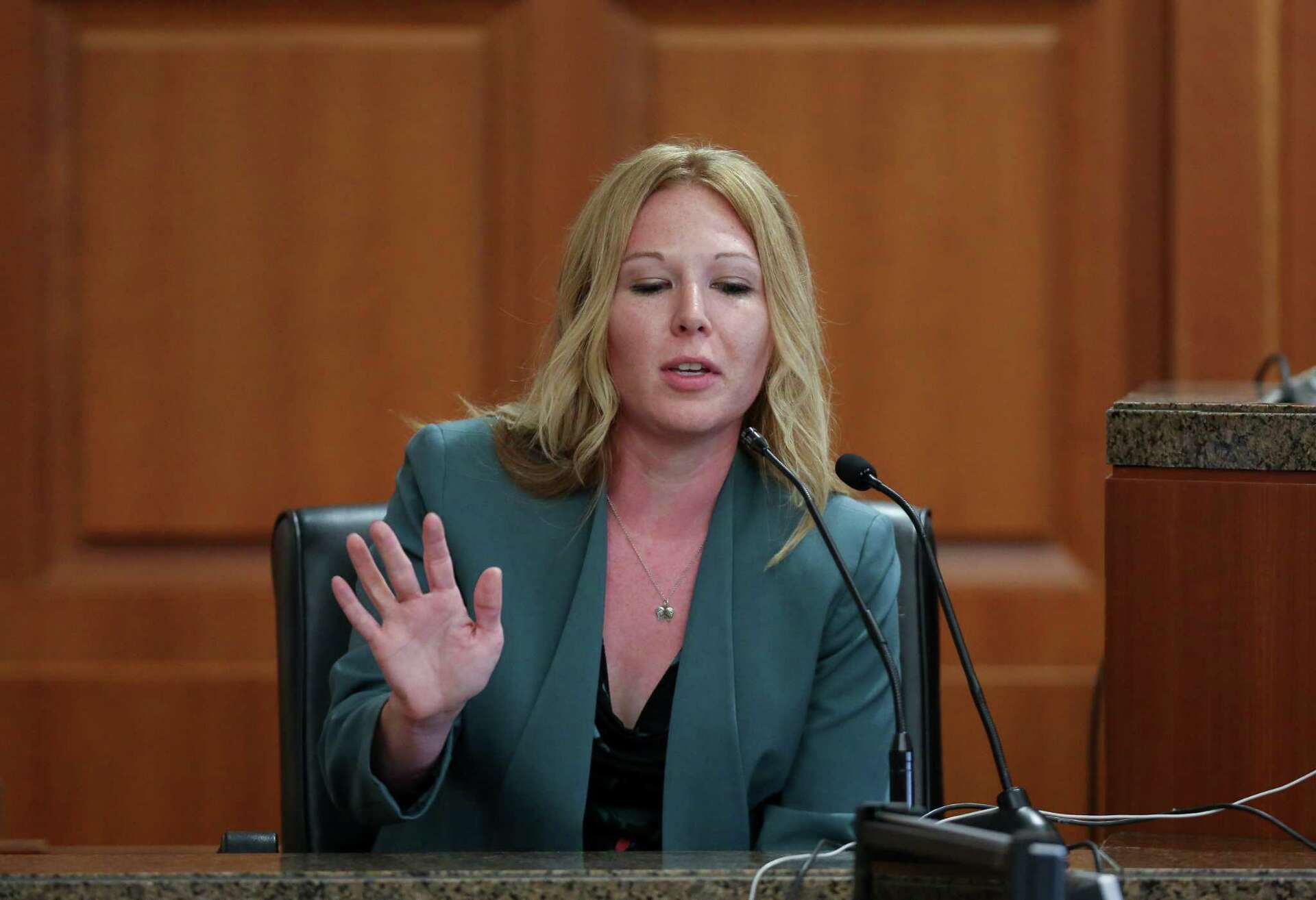 Failed Houston doctor Leon Jacob sentenced to life in prison in murder ...