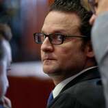 Failed Houston doctor Leon Jacob sentenced to life in prison in murder ...