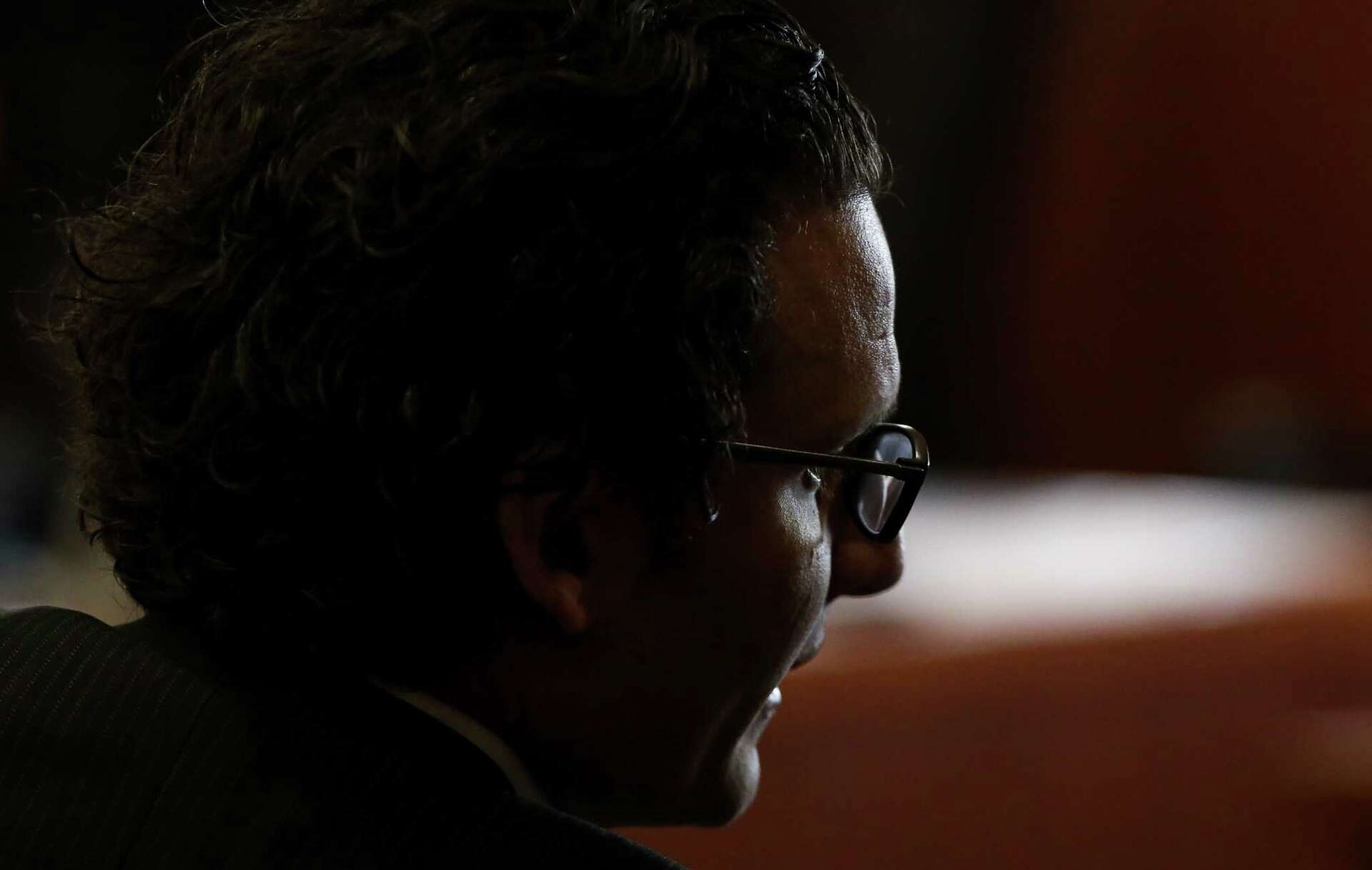 Failed Houston doctor Leon Jacob sentenced to life in prison in murder ...