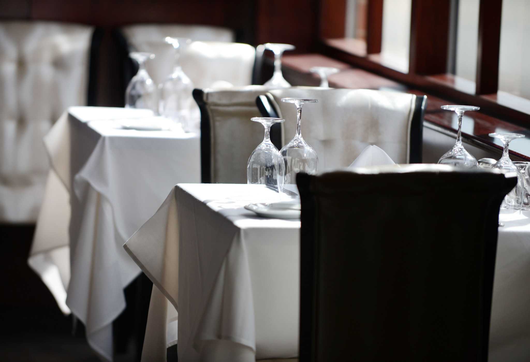 Downtown dining guide 2019