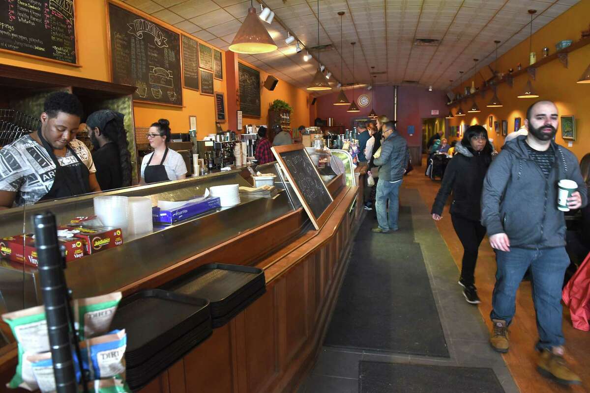 Uncommon Grounds eyes Stuyvesant Plaza opening in late summer