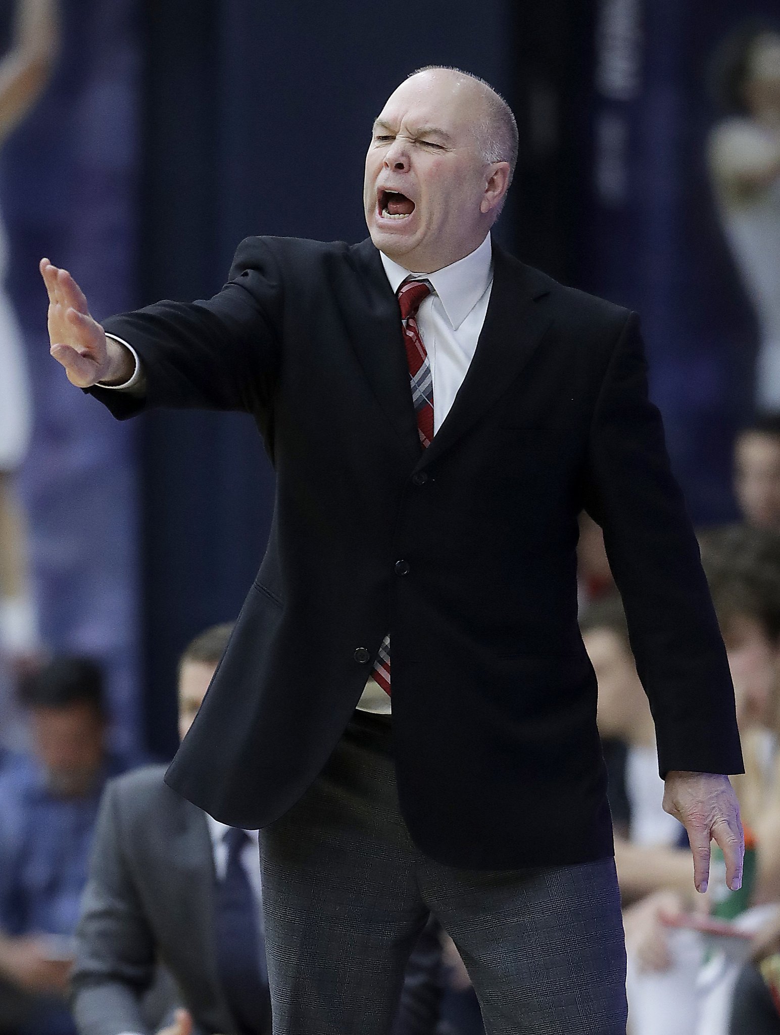 WCC changes men’s basketball schedule and postseason tournament format