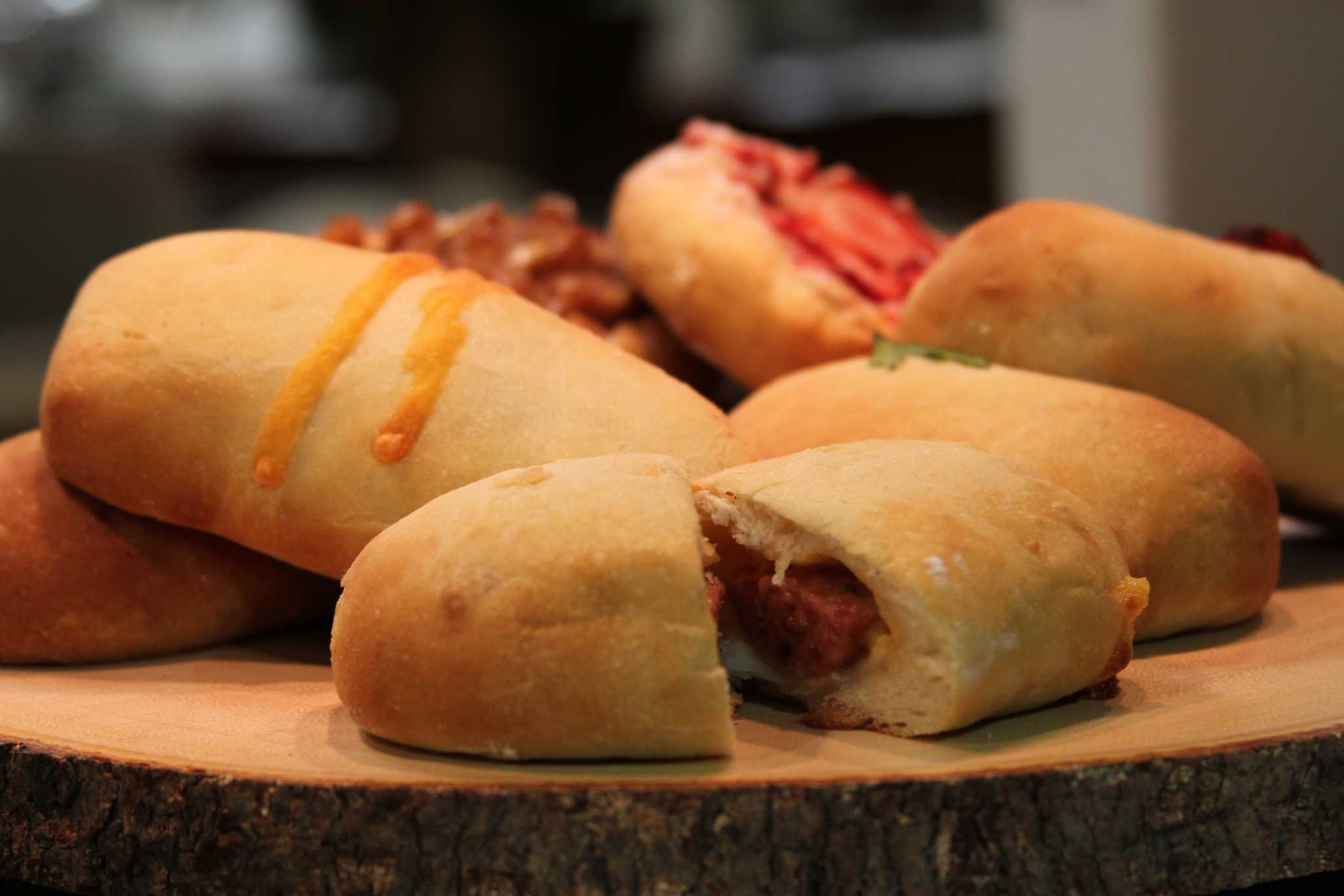 It's official: kolaches are Houston's number one obsession