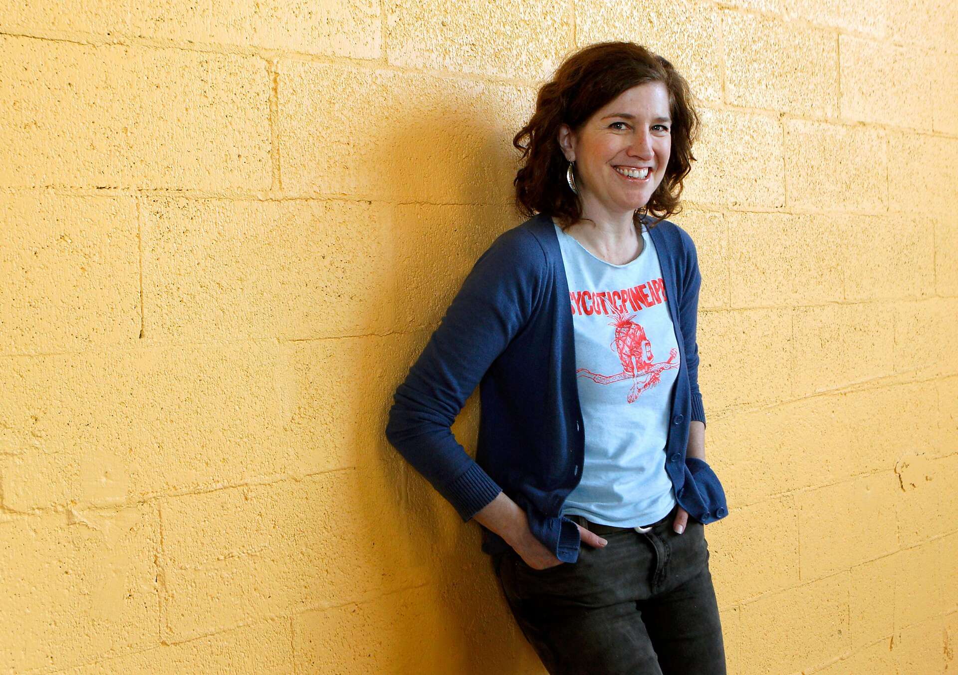 Didion and Safran Foer adaptations highlight Aurora Theatre’s new ...