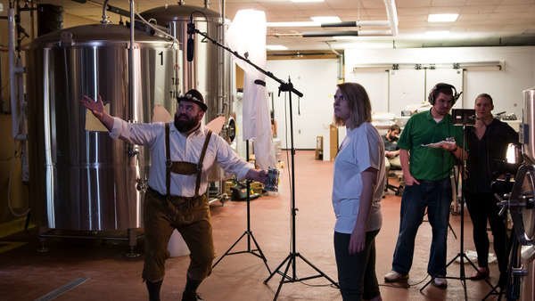 Aberro Creative honored among state's Best Small Businesses