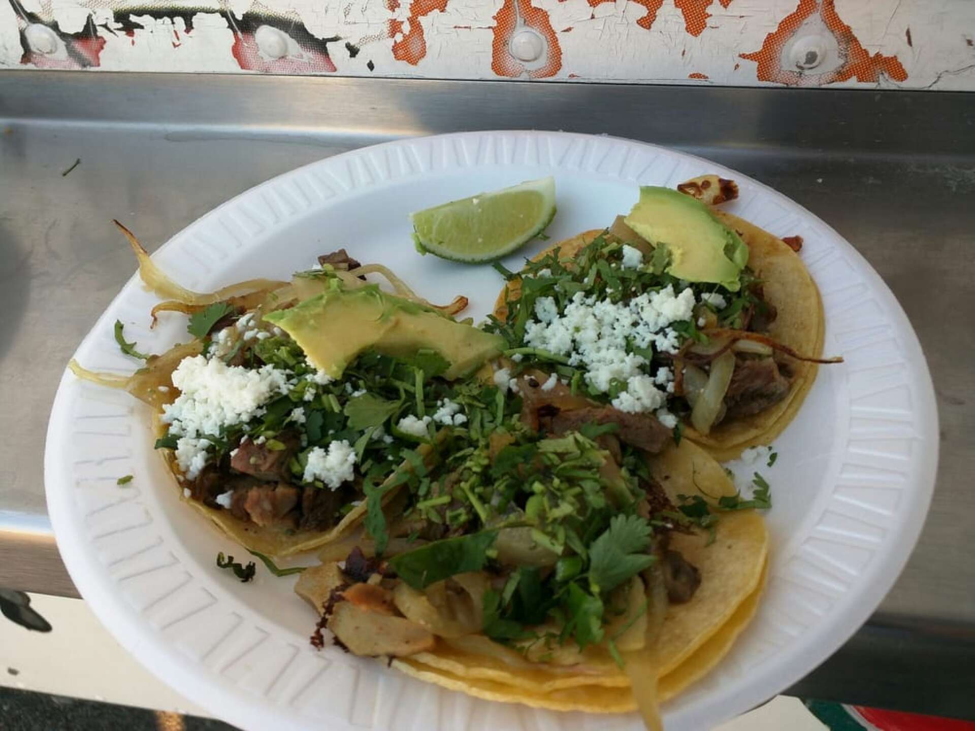 26 must-try restaurants in the Memorial area