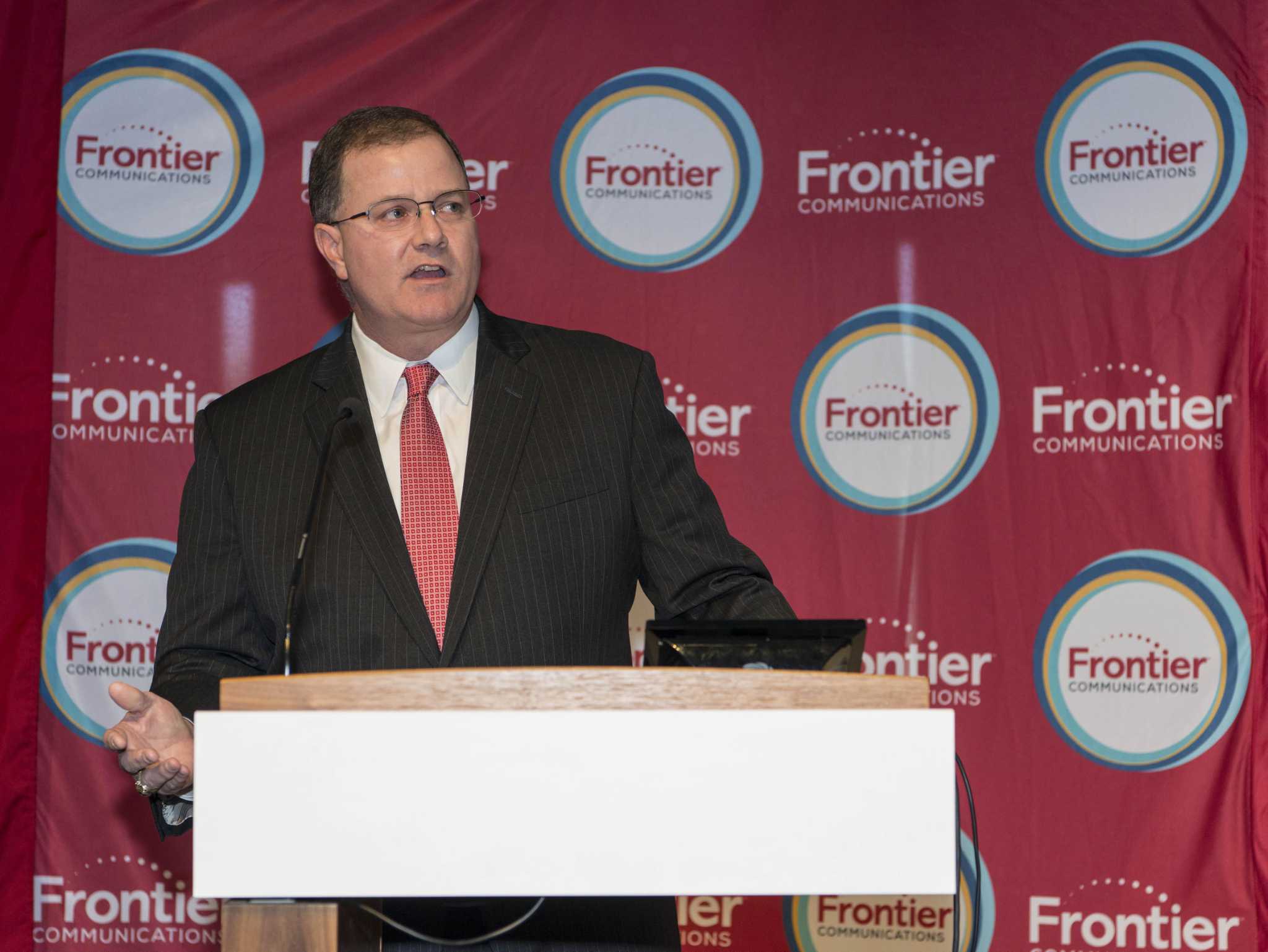 Frontier senior executives denied bonuses for 2017