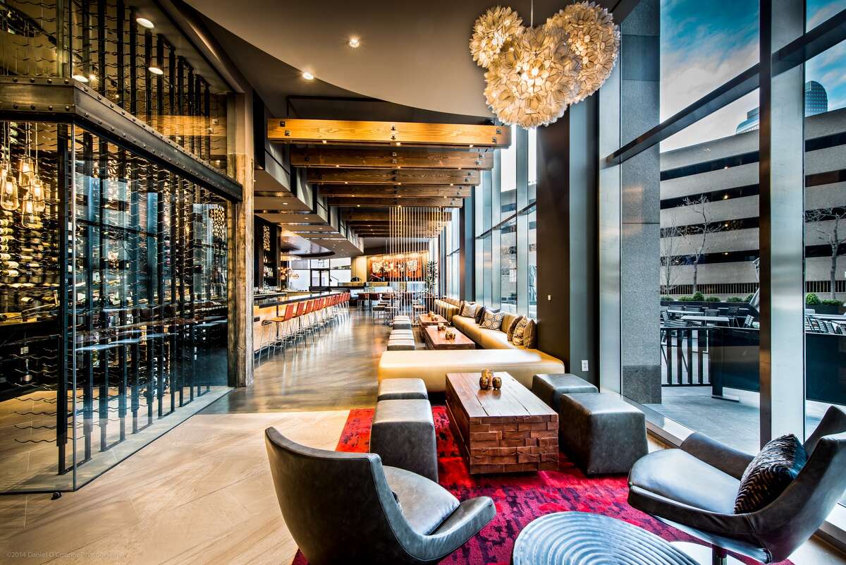 Guard and Grace steakhouse to open in One Allen Center