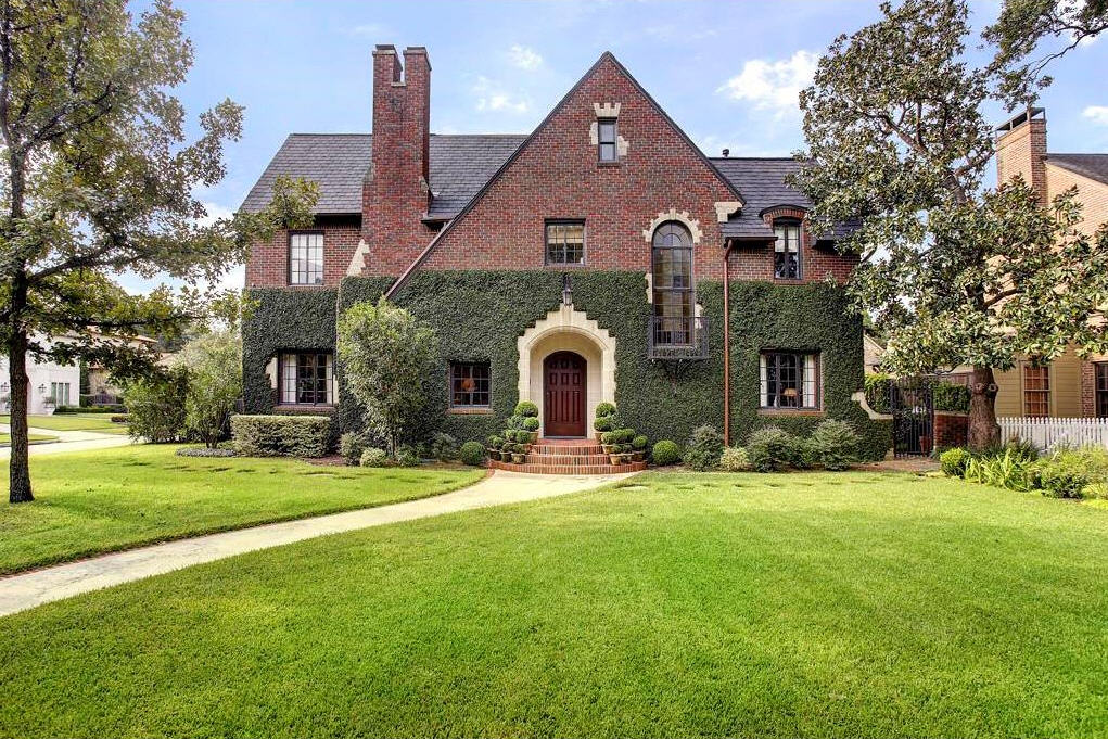 Inner-Loop Houston neighborhoods where homes are expected to rise in value