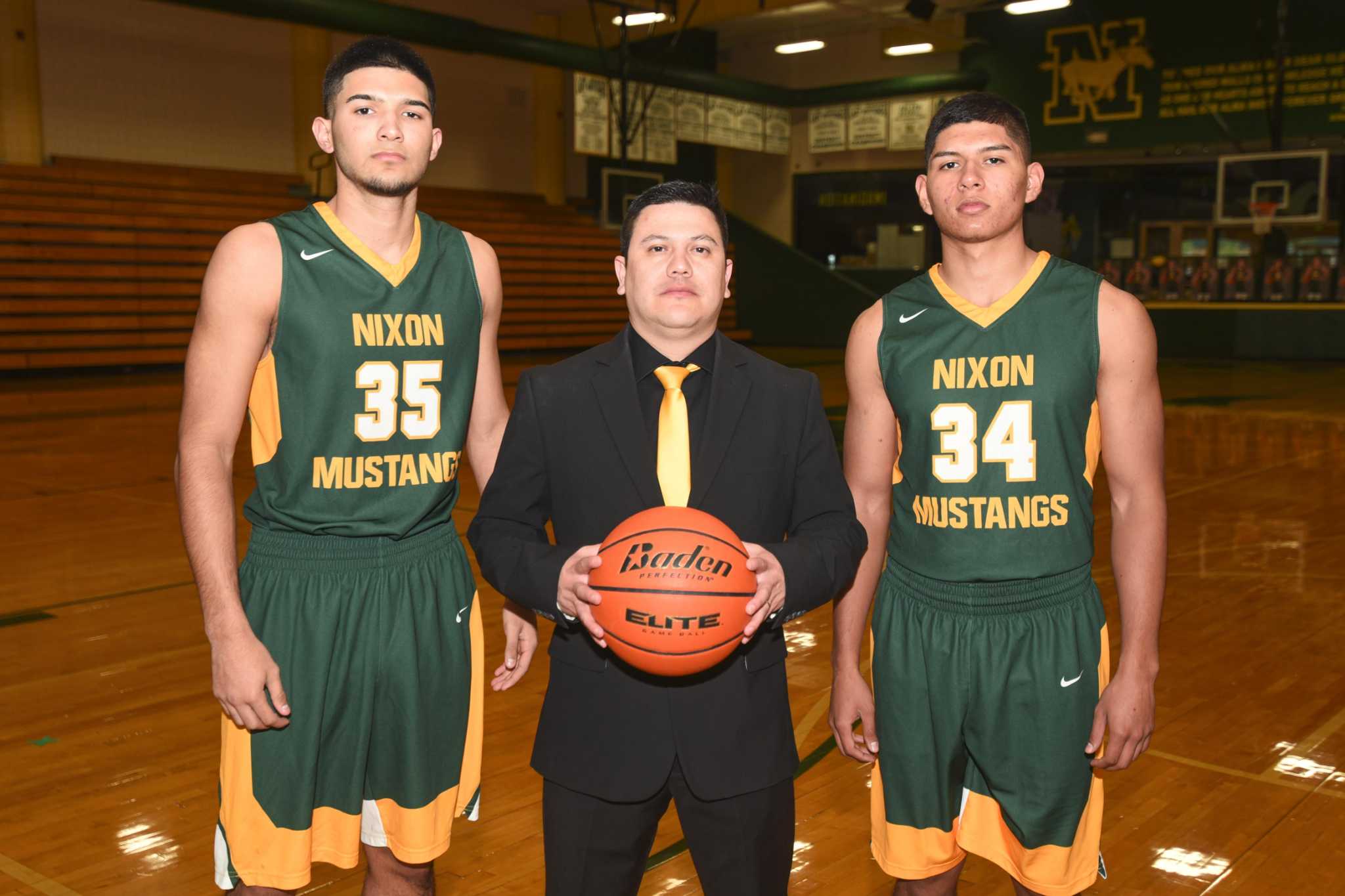 2017-18 LMT All-City high school basketball awards