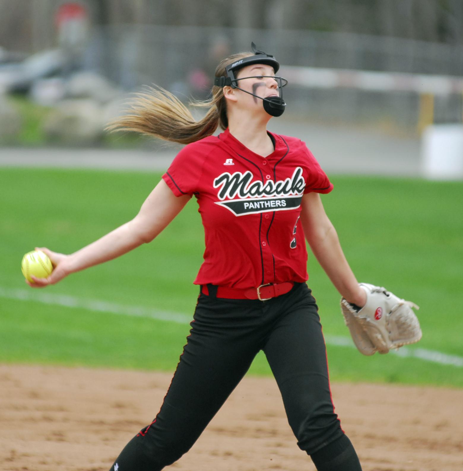 SWC SOFTBALL PREVIEW: Familiar face takes the helm in Newtown