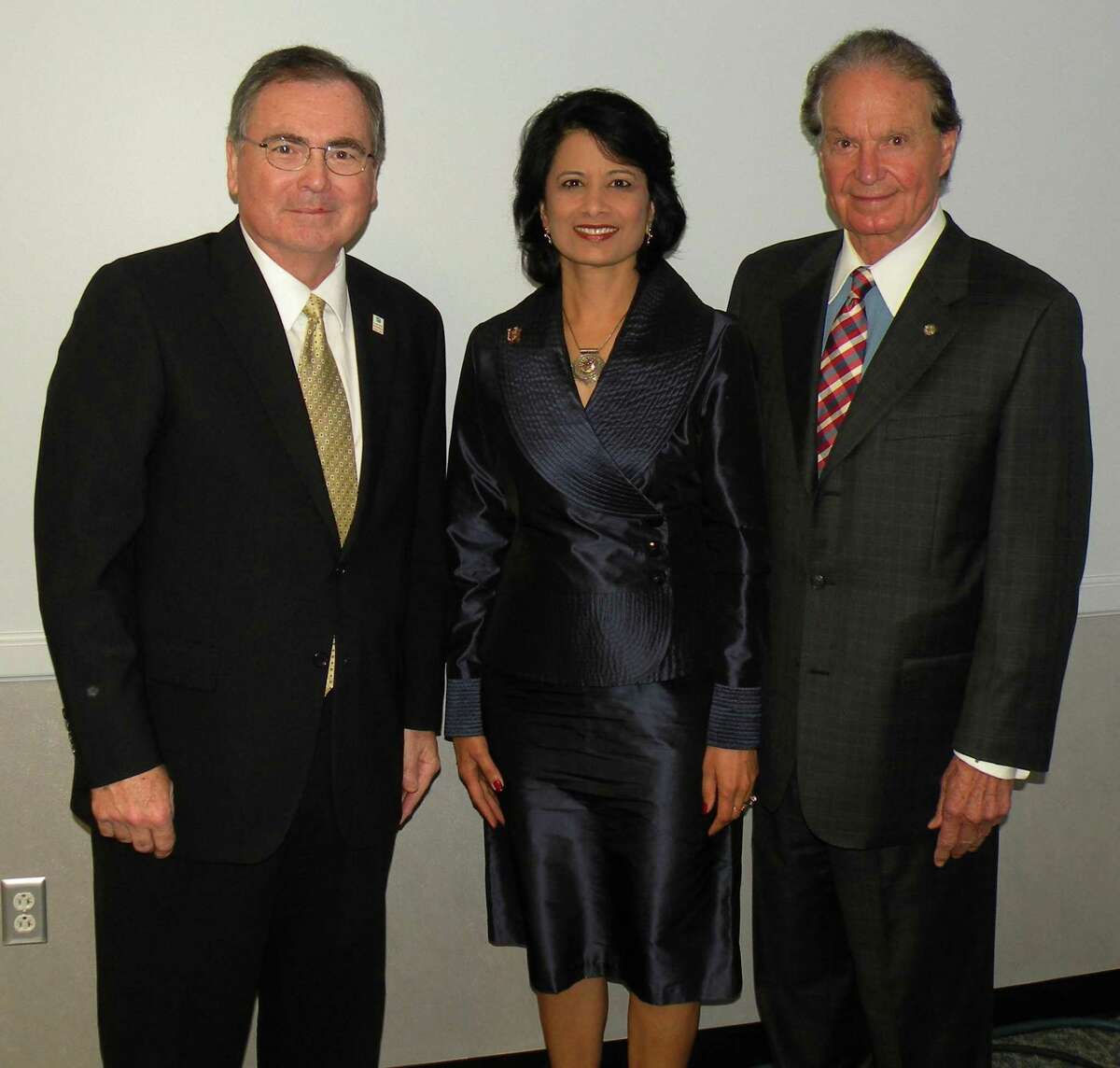 After 61 years in business, Welcome Wilson Sr. sets the standard