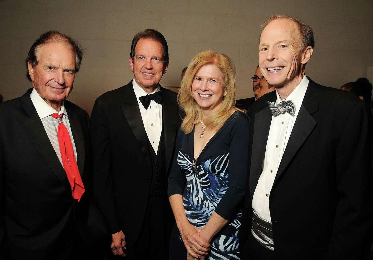 After 61 years in business, Welcome Wilson Sr. sets the standard