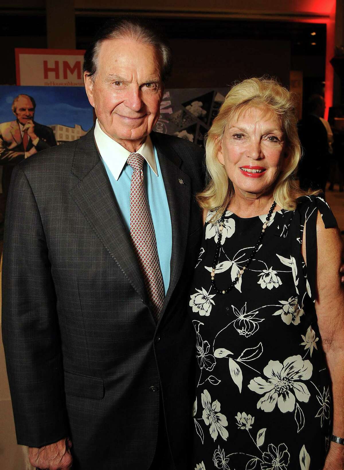 After 61 years in business, Welcome Wilson Sr. sets the standard