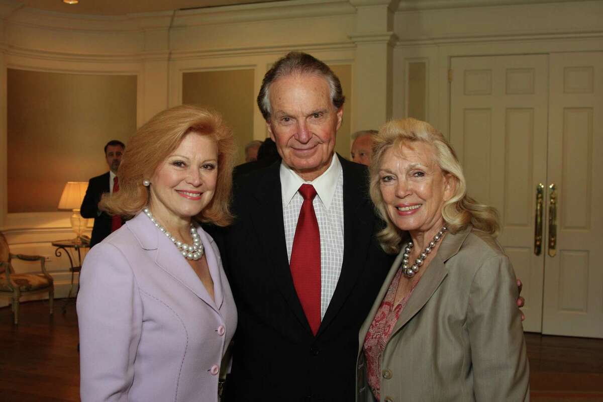 After 61 years in business, Welcome Wilson Sr. sets the standard