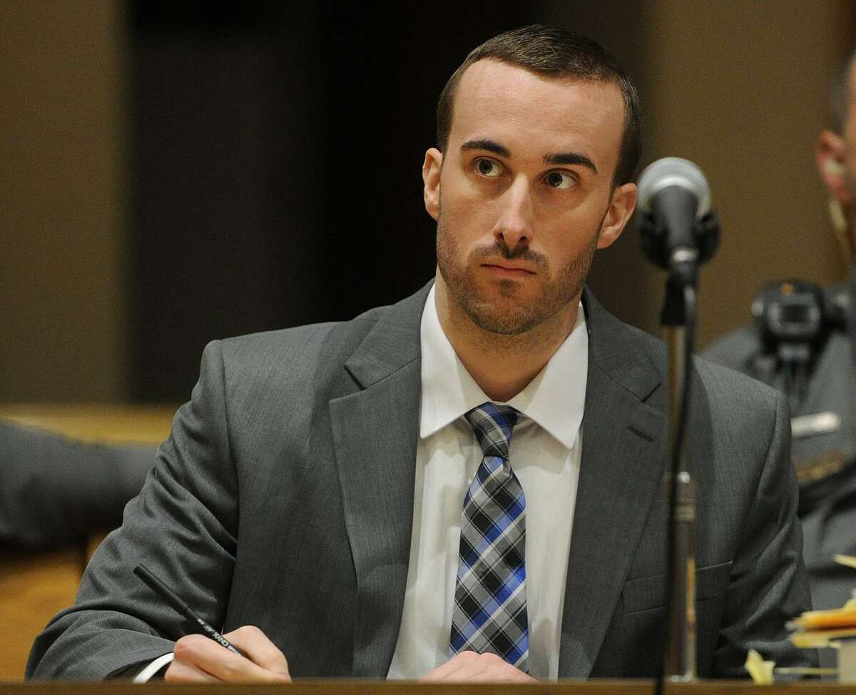 Hearing begins in Easton double murder case