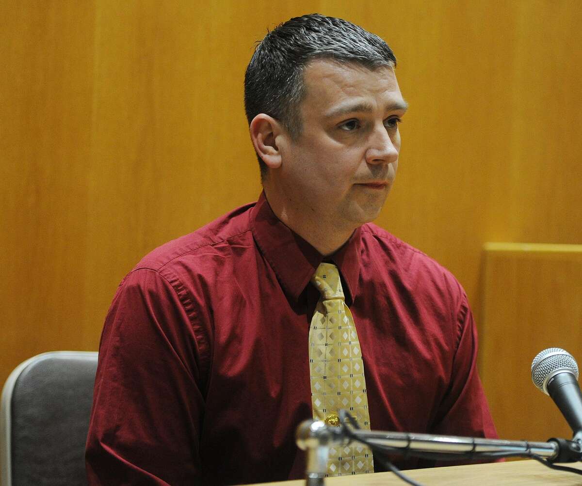 Hearing begins in Easton double murder case